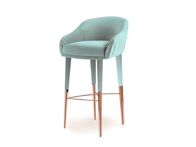 KATE | Barstool By Duquesa & Malvada