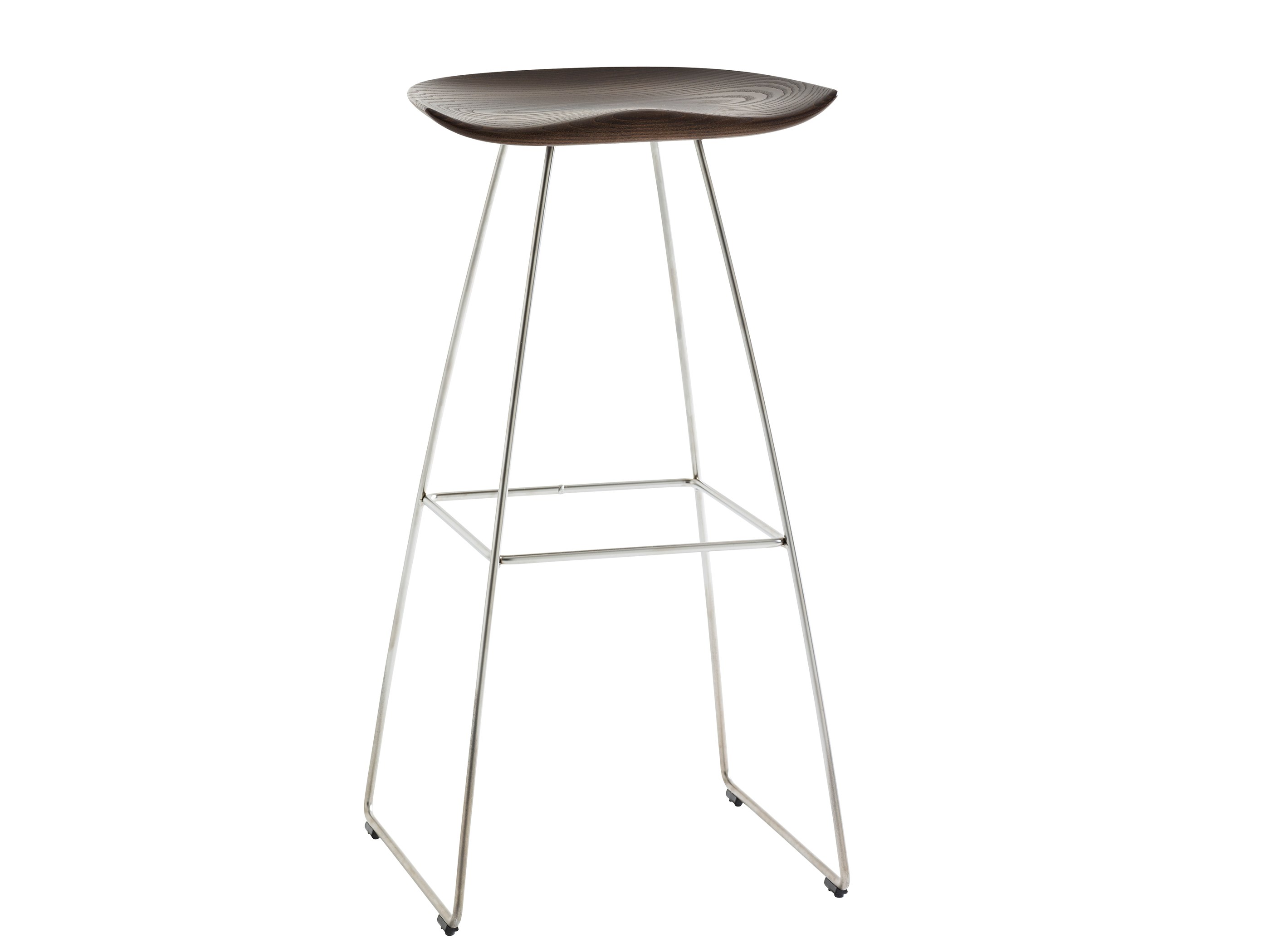 KAZ | High stool By Karl Andersson design Nils-Ole Zib