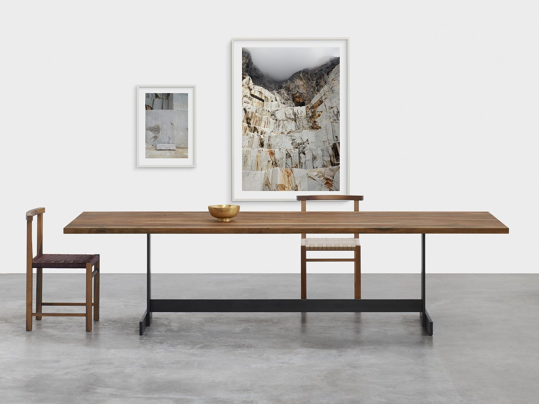 KAZIMIR Table By E15