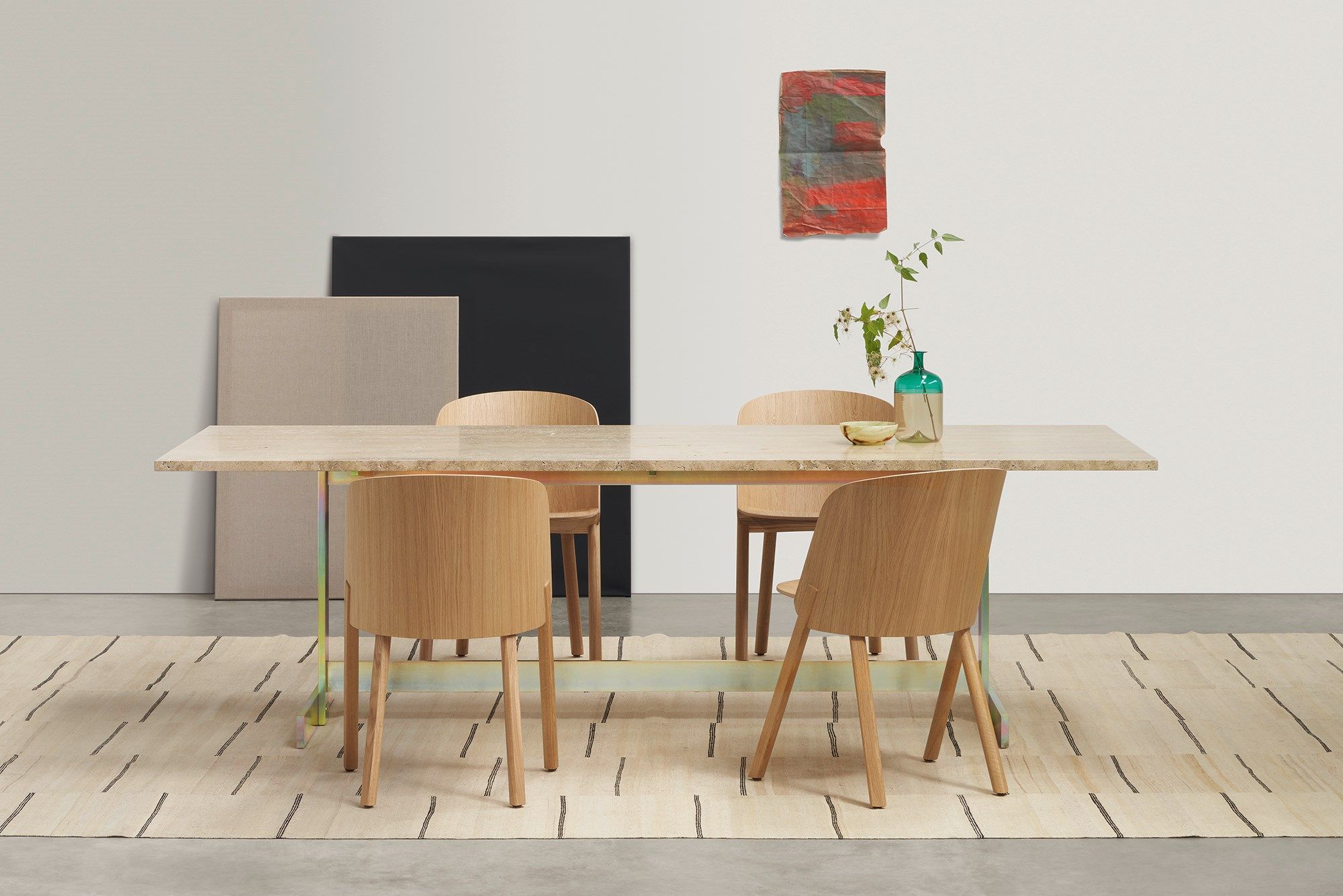 KAZIMIR Table By E15