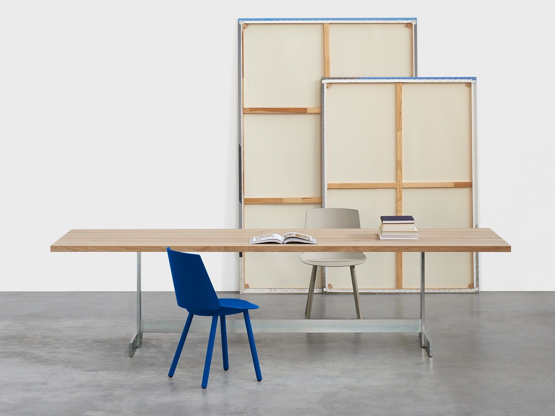 KAZIMIR Table By E15