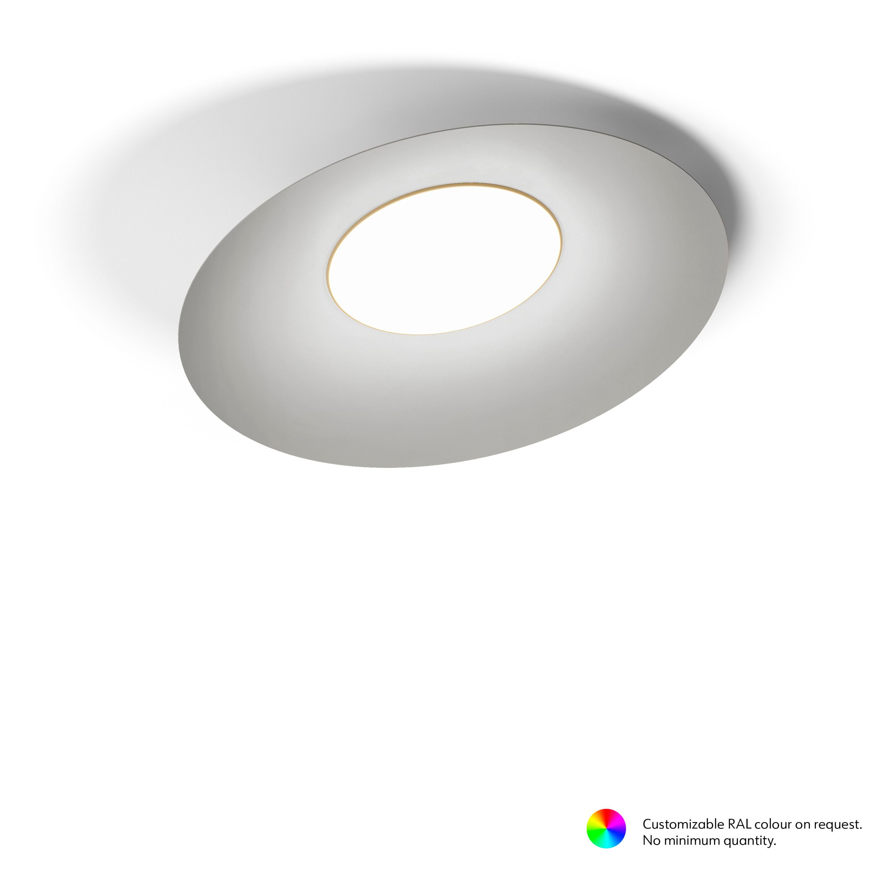 KATE Ceiling lamp By KDLN | design Francesca Smiraglia