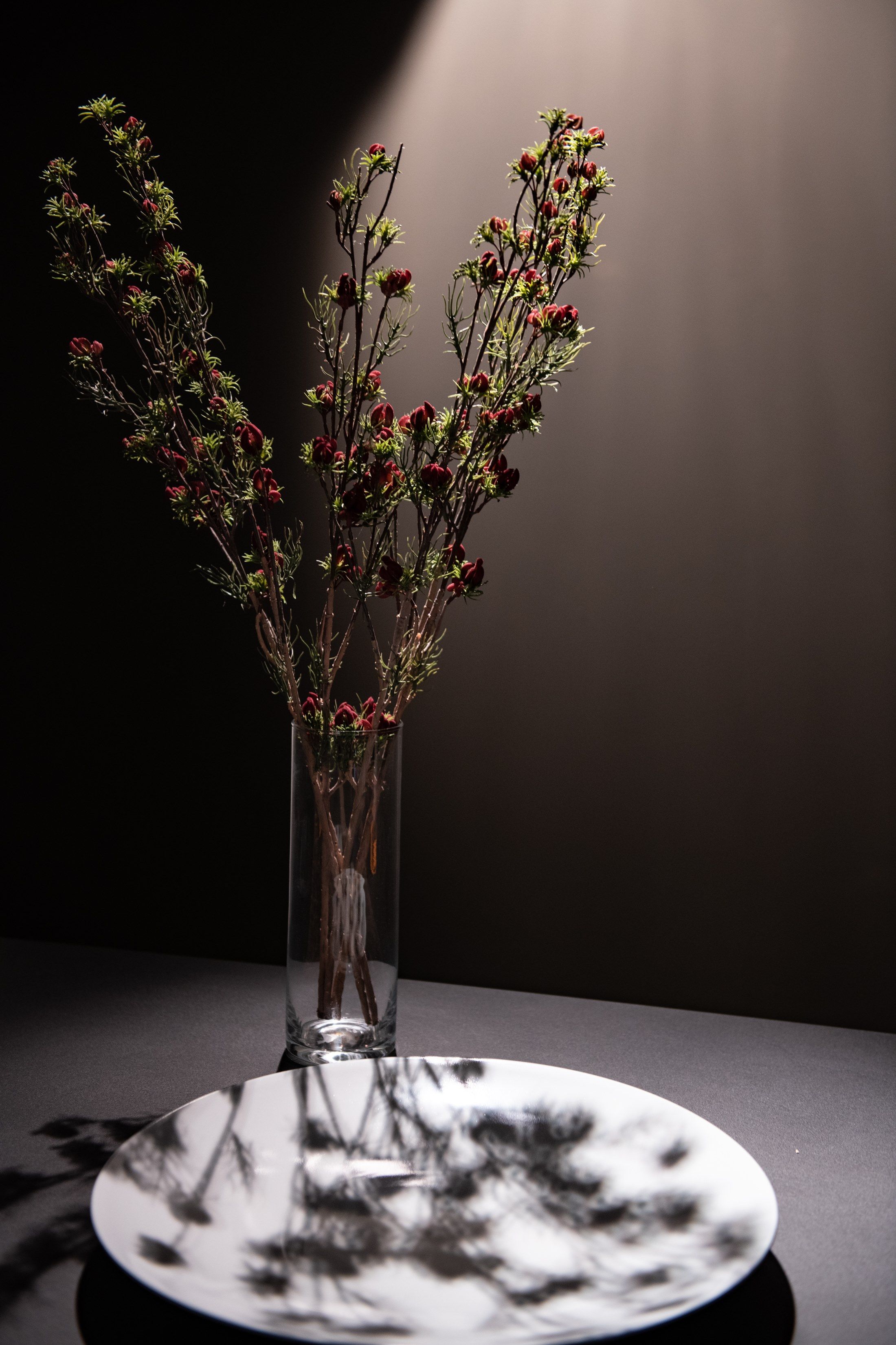 KEA Solid wood kitchen with island By Floritelli Cucine