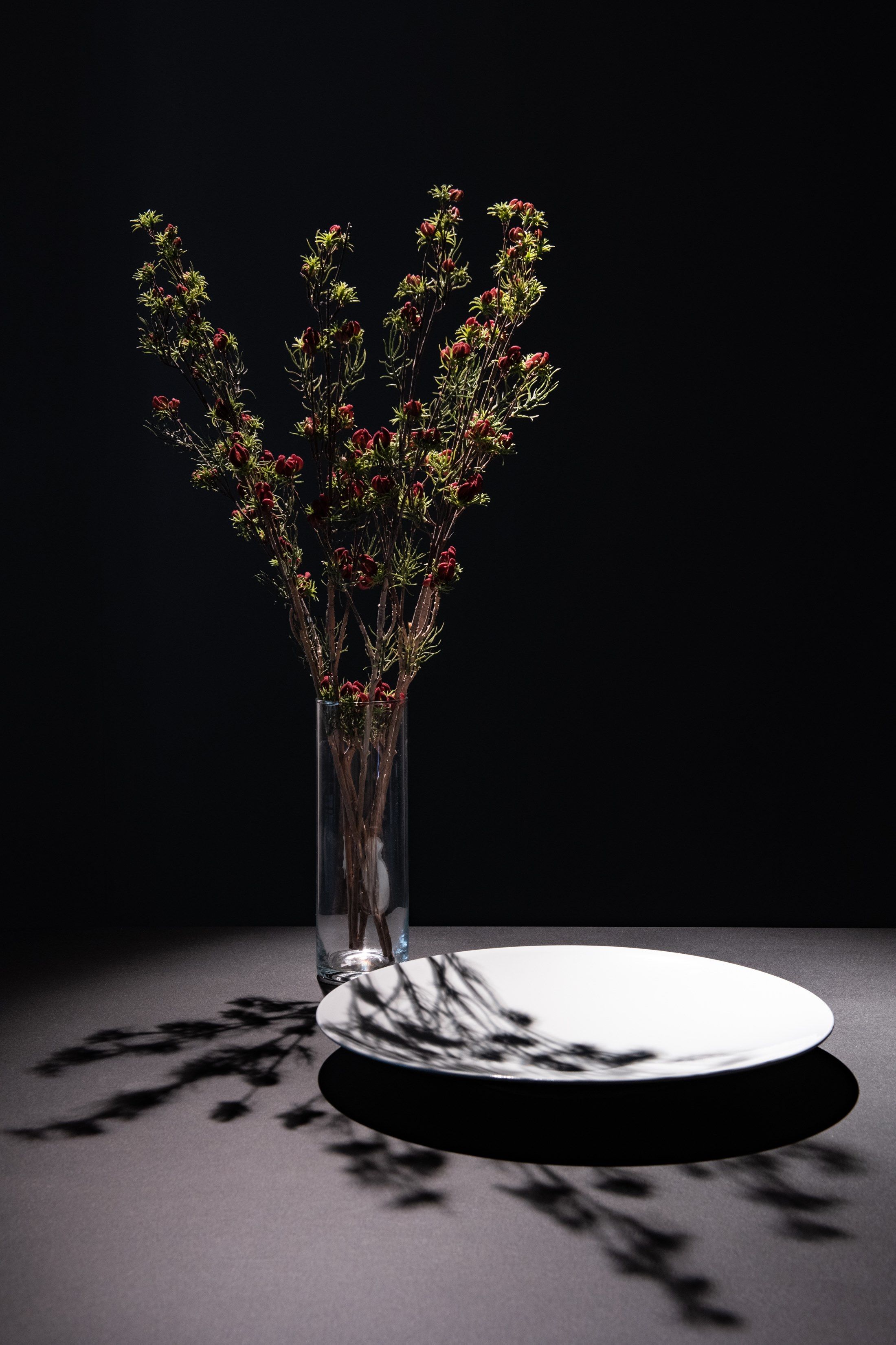 KEA Solid wood kitchen with island By Floritelli Cucine