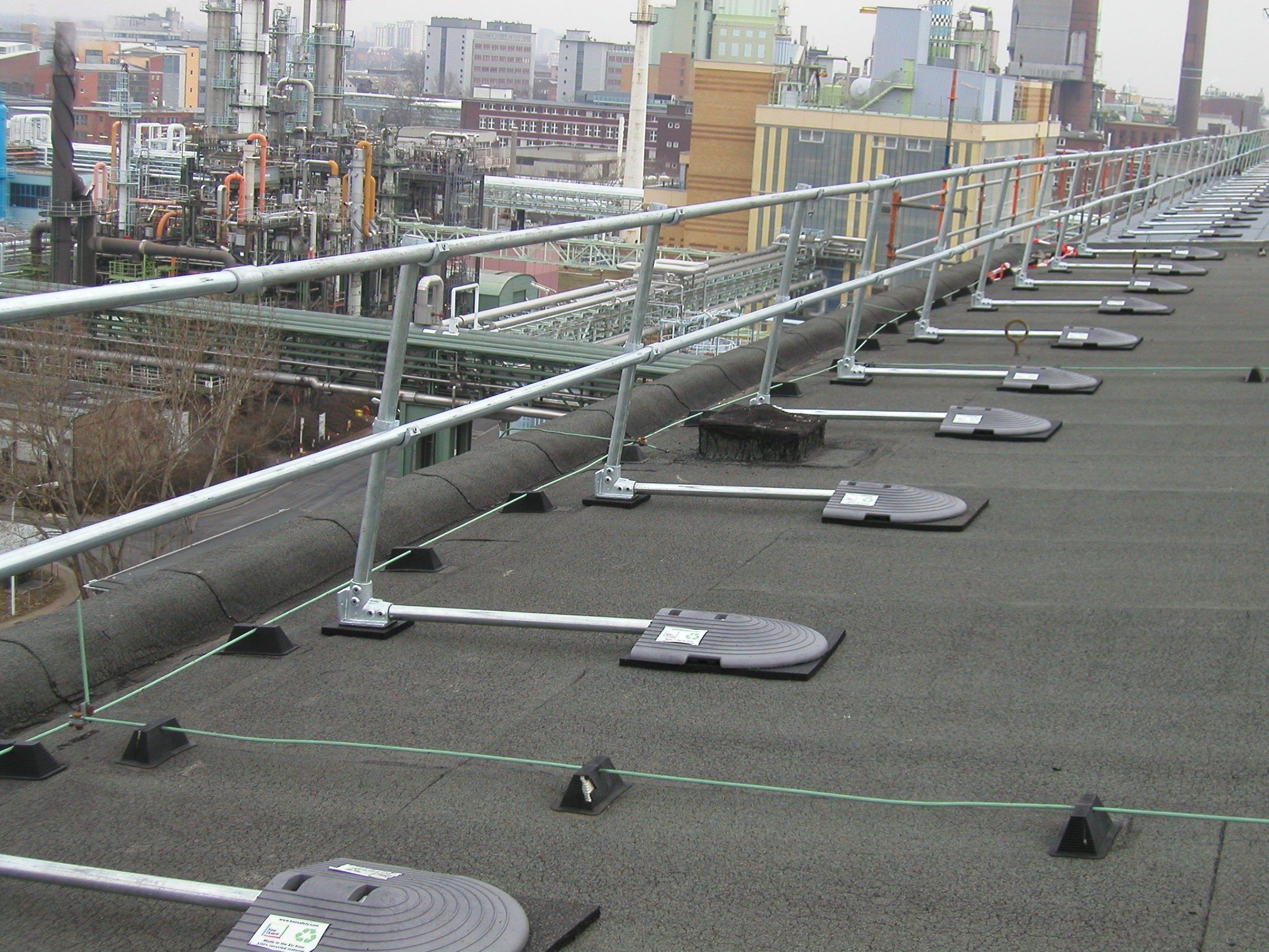 KEEGUARD® By ArtSteel