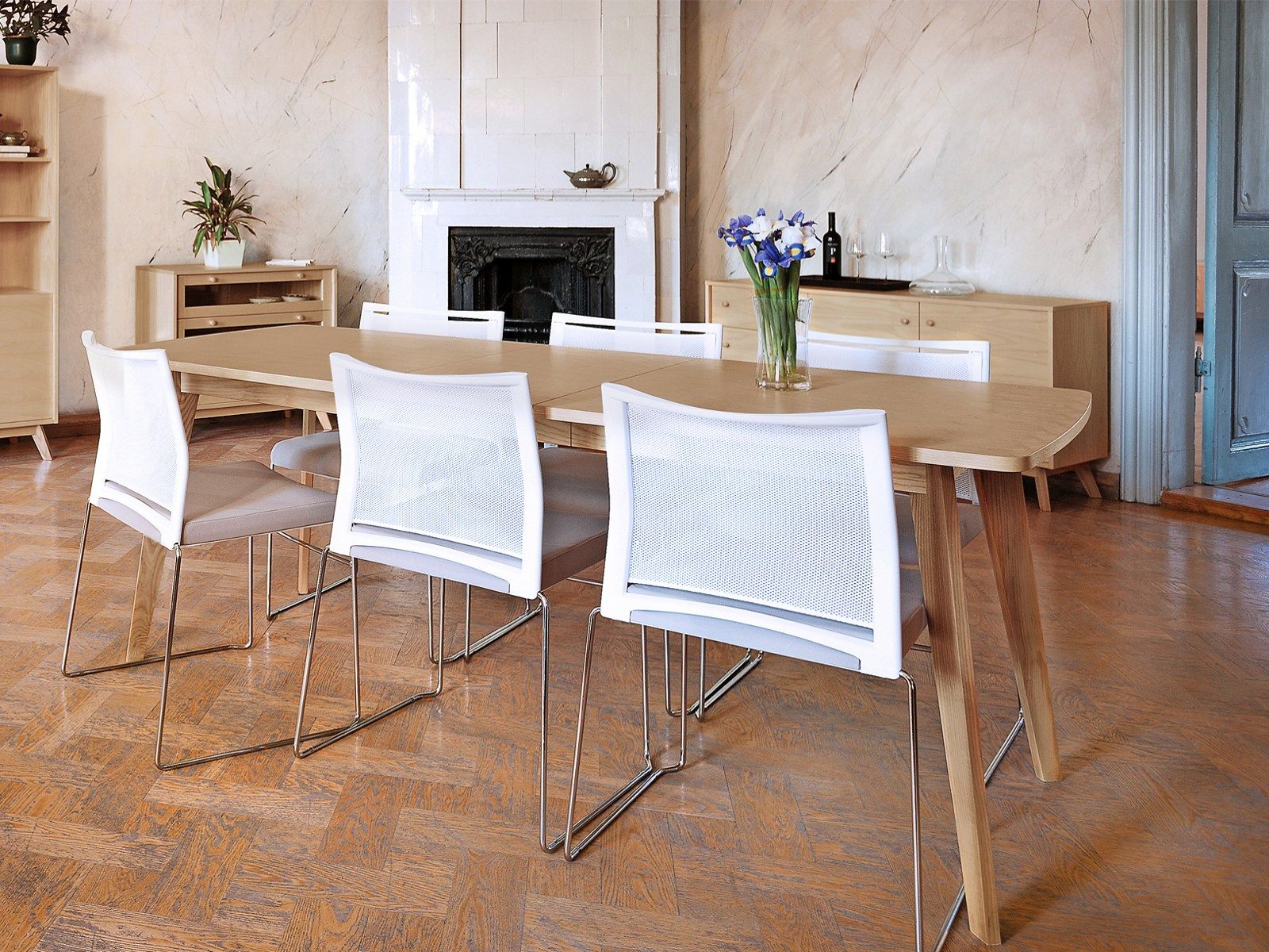 KENSAL | Extending table By Woodman