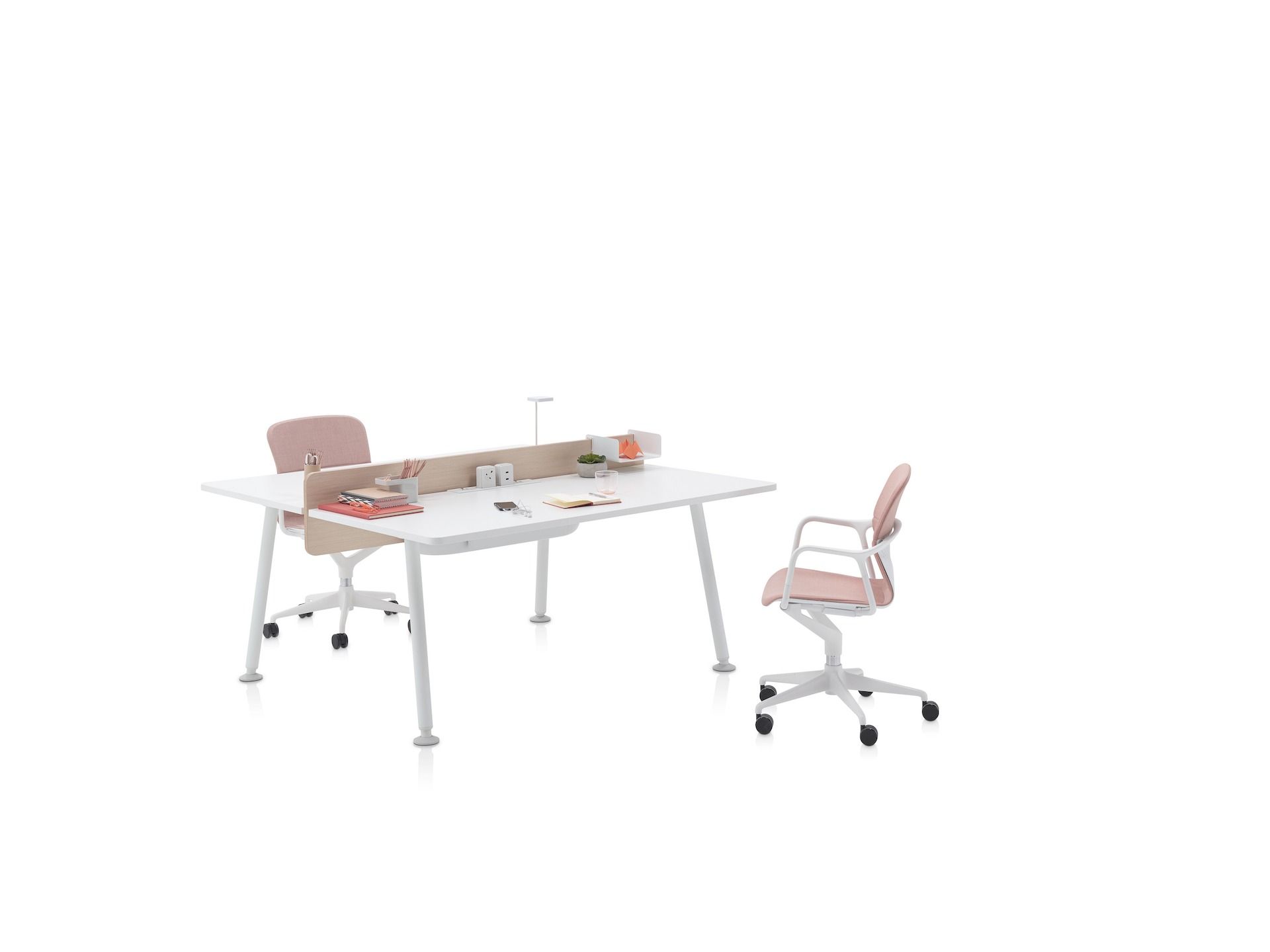 KEYN | Office chair Keyn Collection By Herman Miller design forpeople