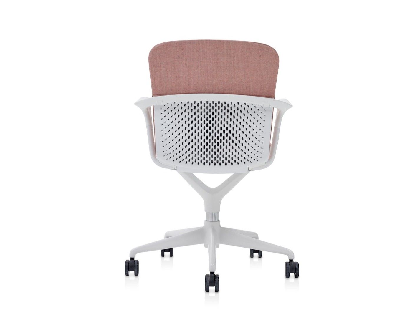 KEYN | Office chair Keyn Collection By Herman Miller design forpeople