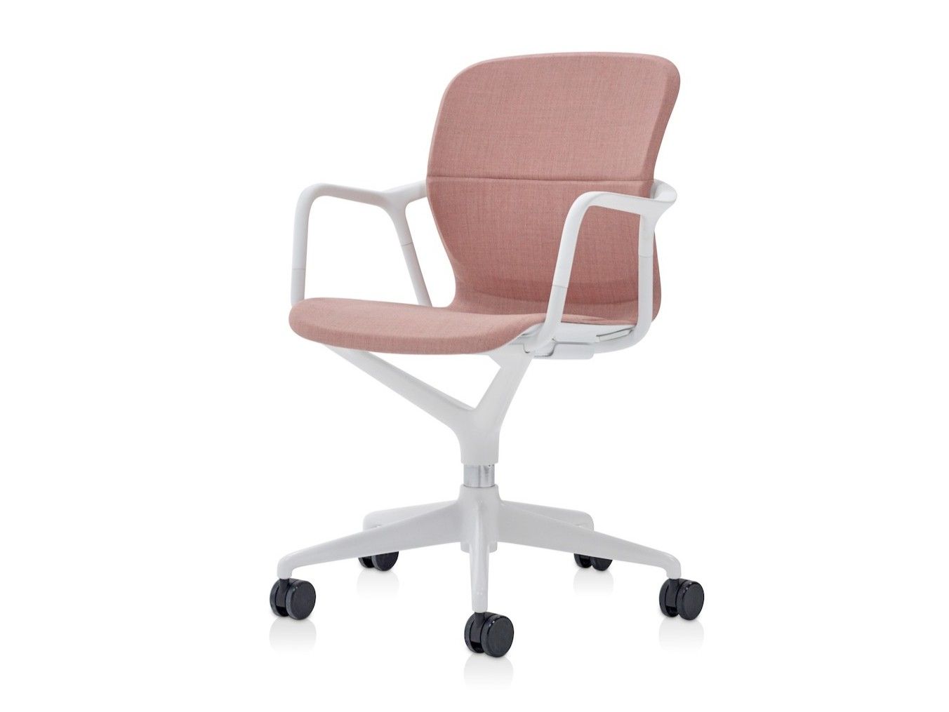 KEYN | Office chair Keyn Collection By Herman Miller design forpeople