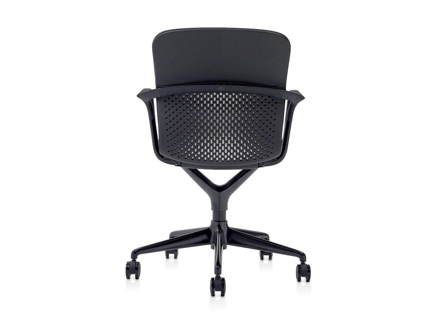 KEYN | Office chair Keyn Collection By Herman Miller design forpeople