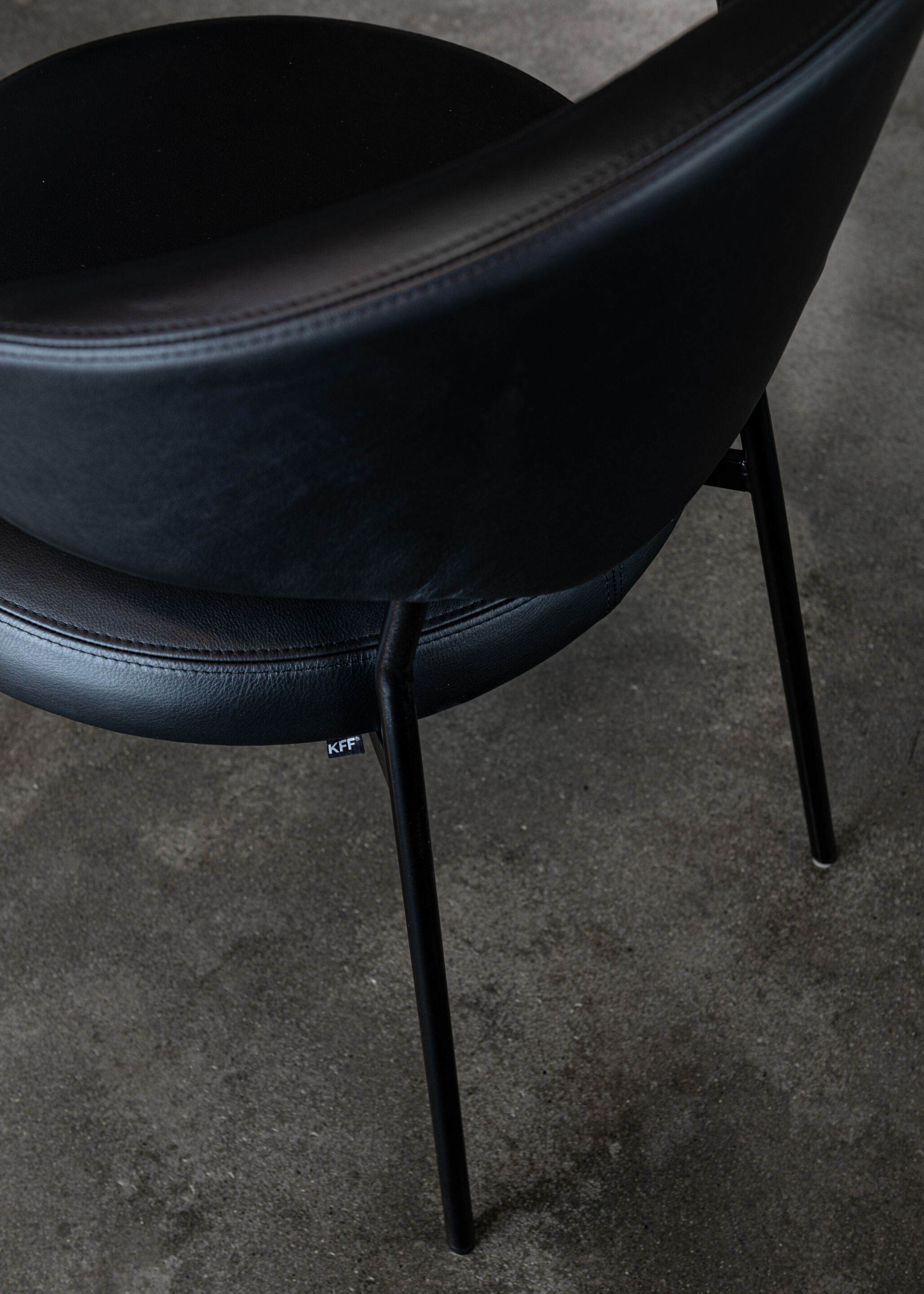 ICON Chair By KFF