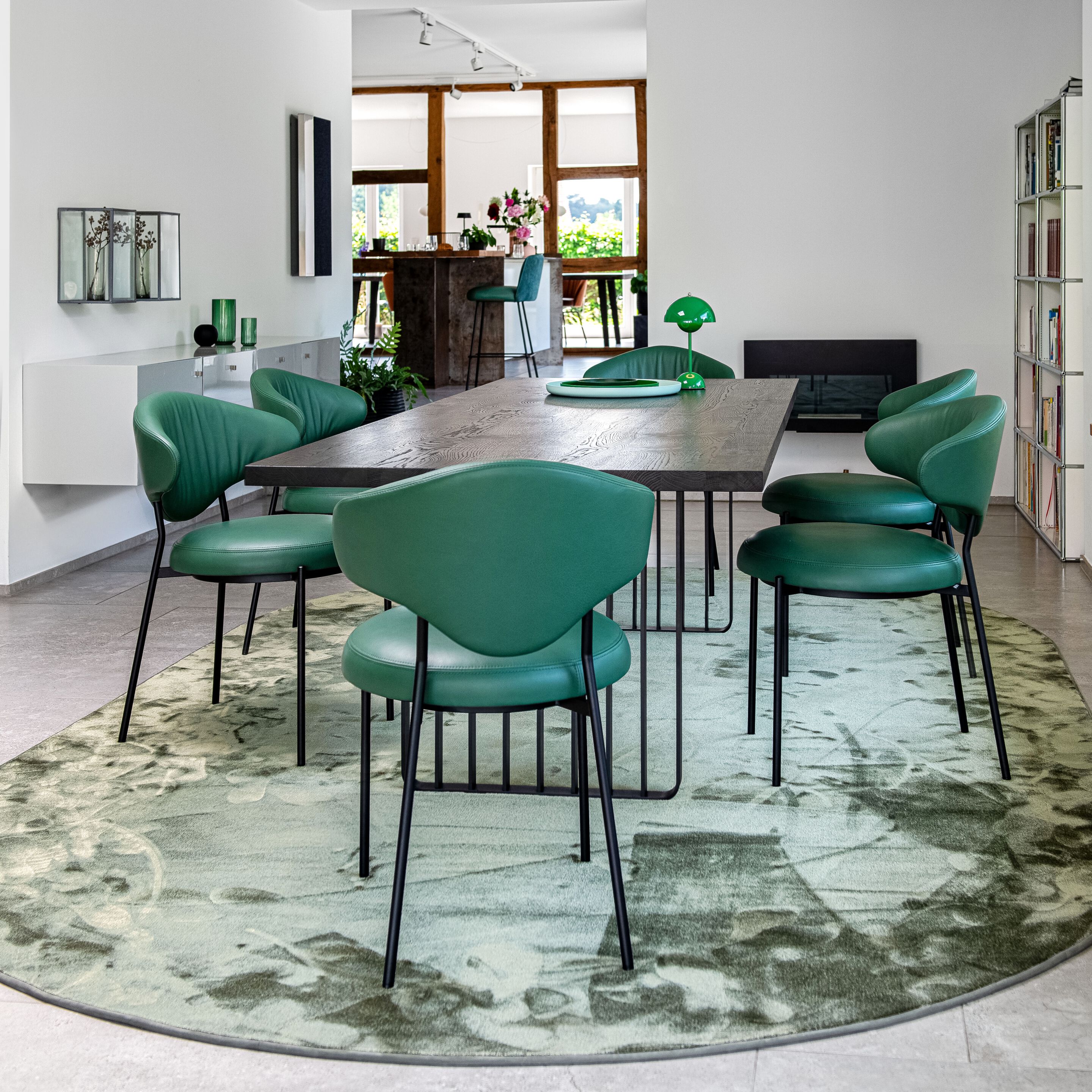 ICON Chair By KFF