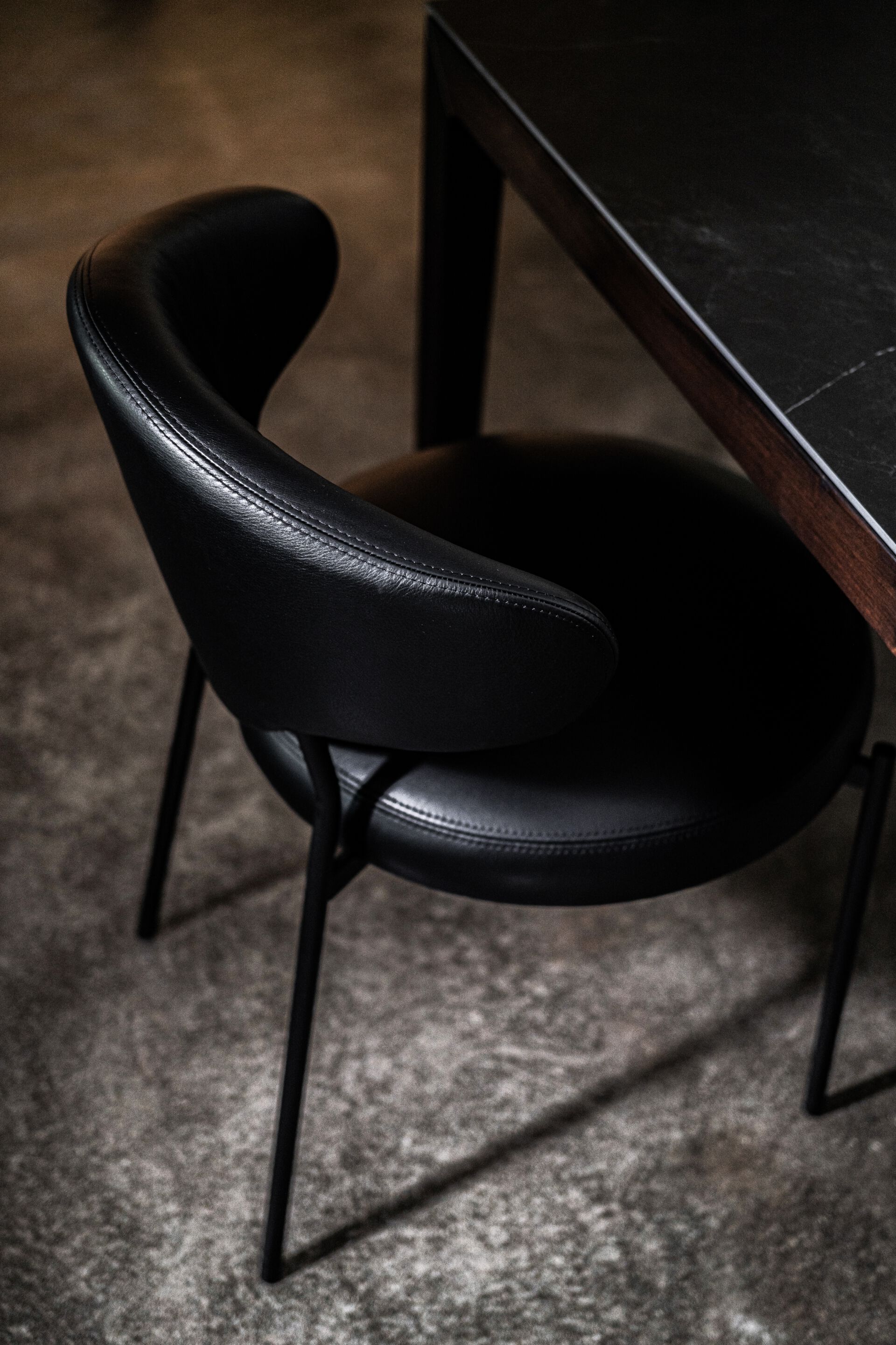 ICON Chair By KFF