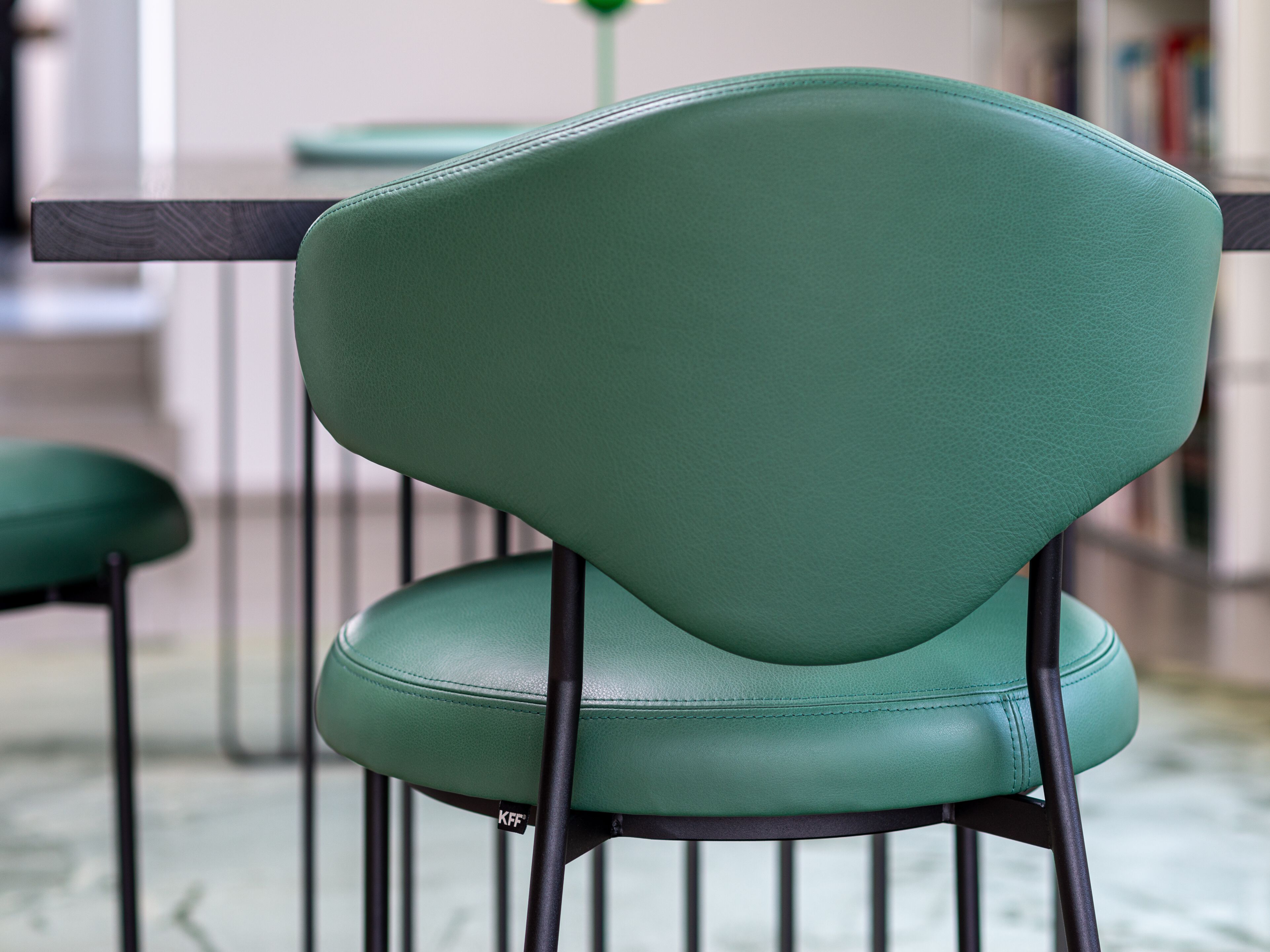 ICON Chair By KFF
