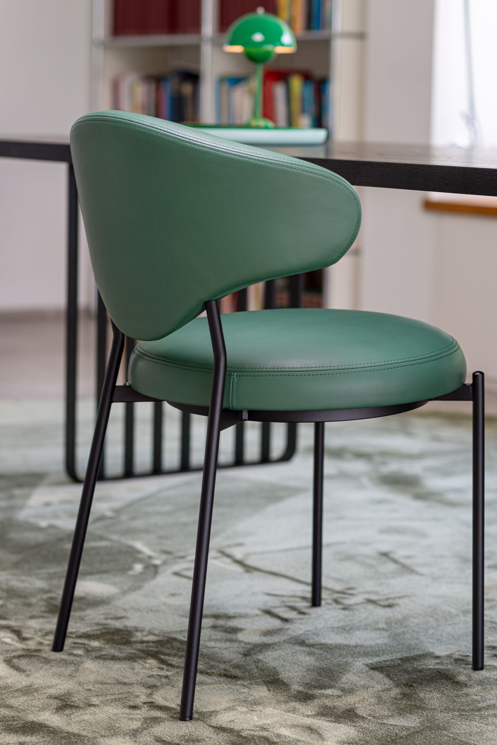 ICON Chair By KFF