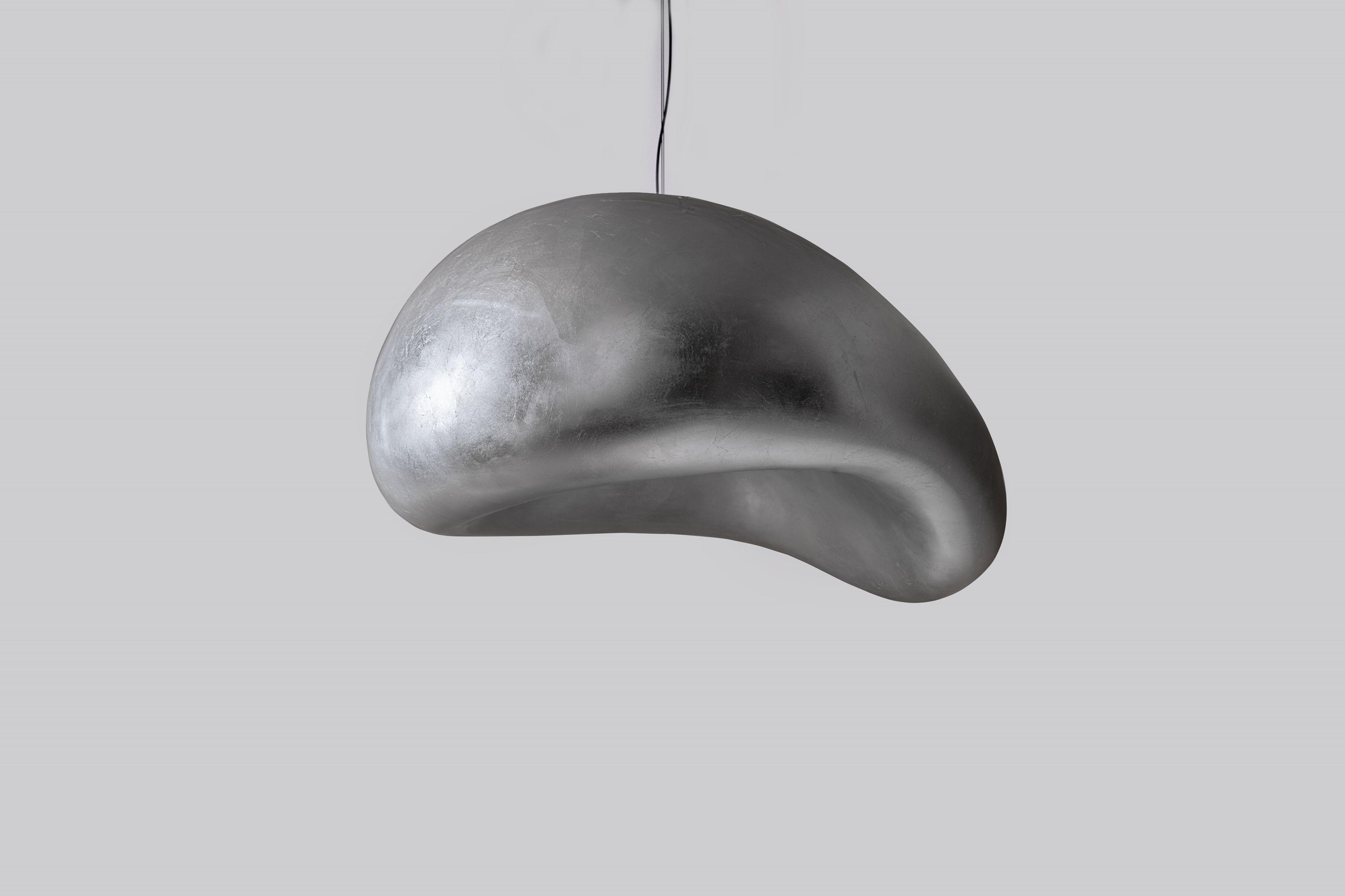 KHMARA LED handmade ceramic pendant lamp By Makhno Product | design ...