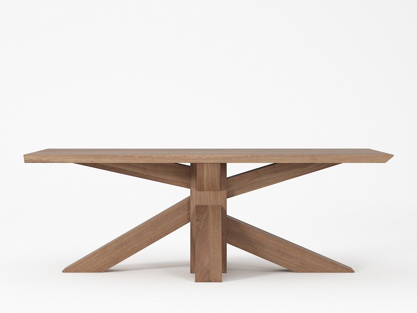 KI | Coffee table Ki Collection By KARPENTER design Hugues Revuelta