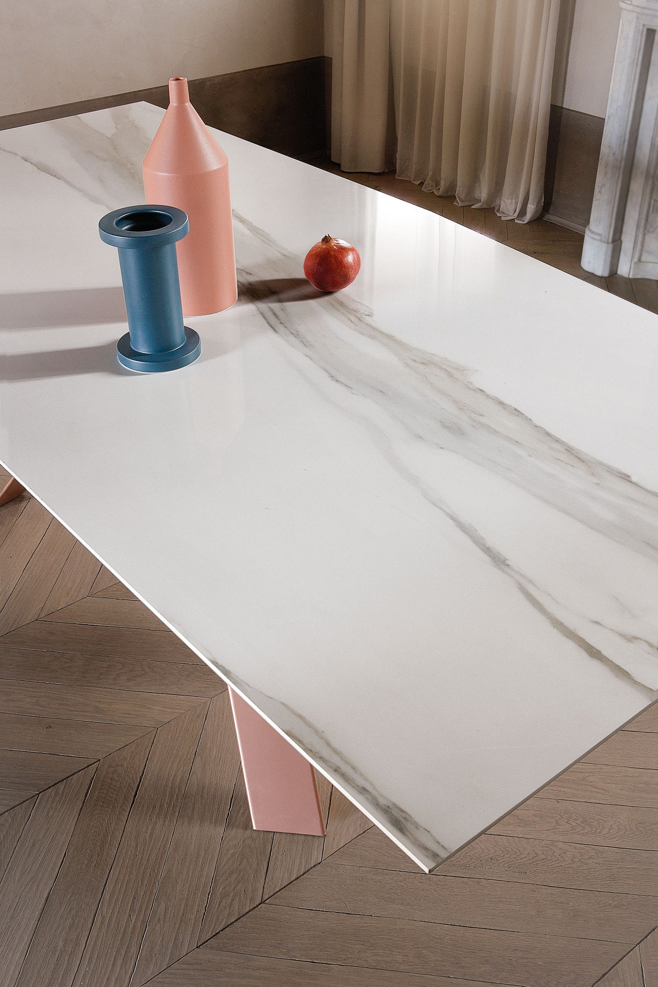 KI | Marble table By Ronda Design design Studio 28