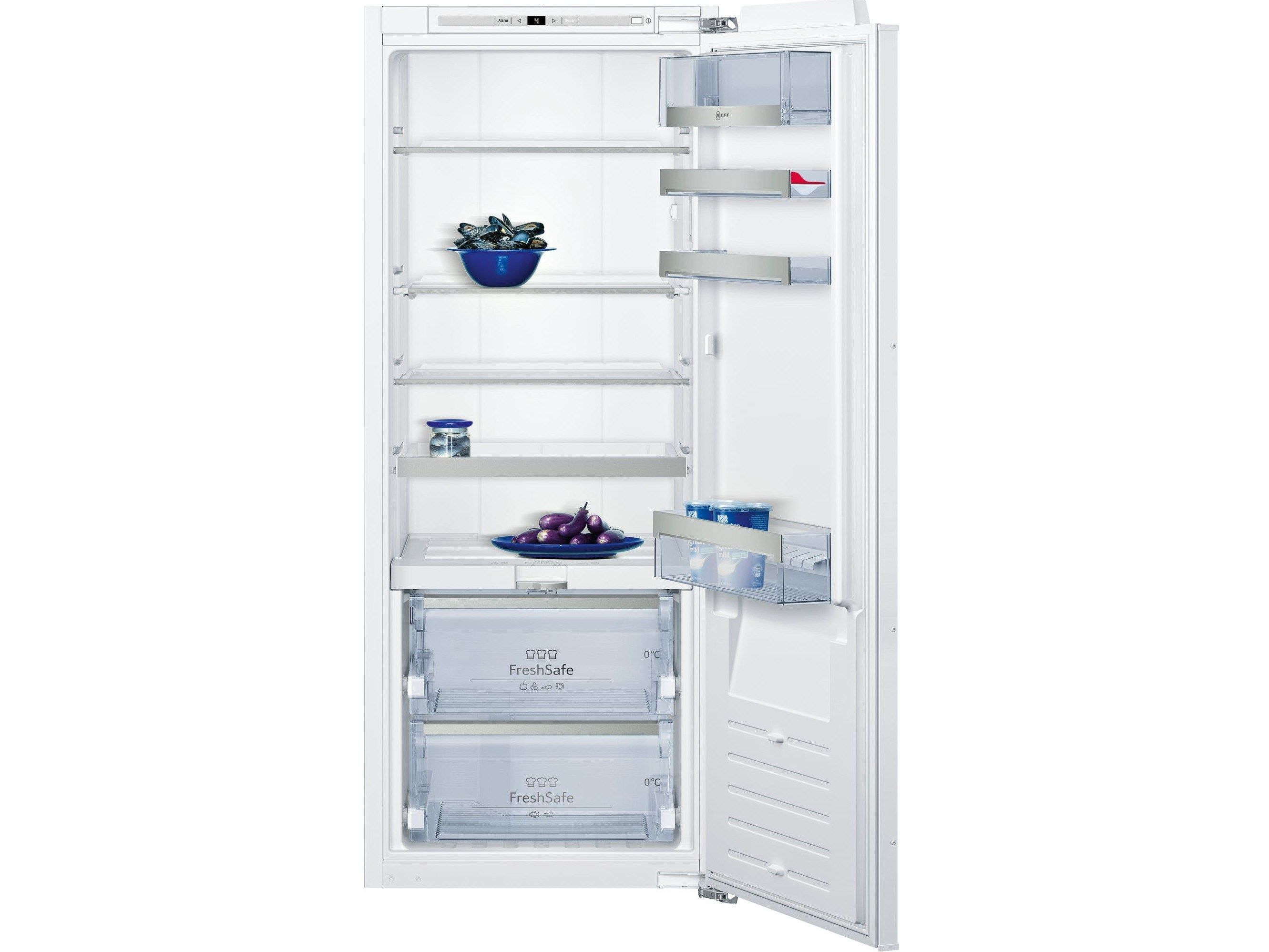 KI8513D30 | Refrigerator Class A + + By Neff