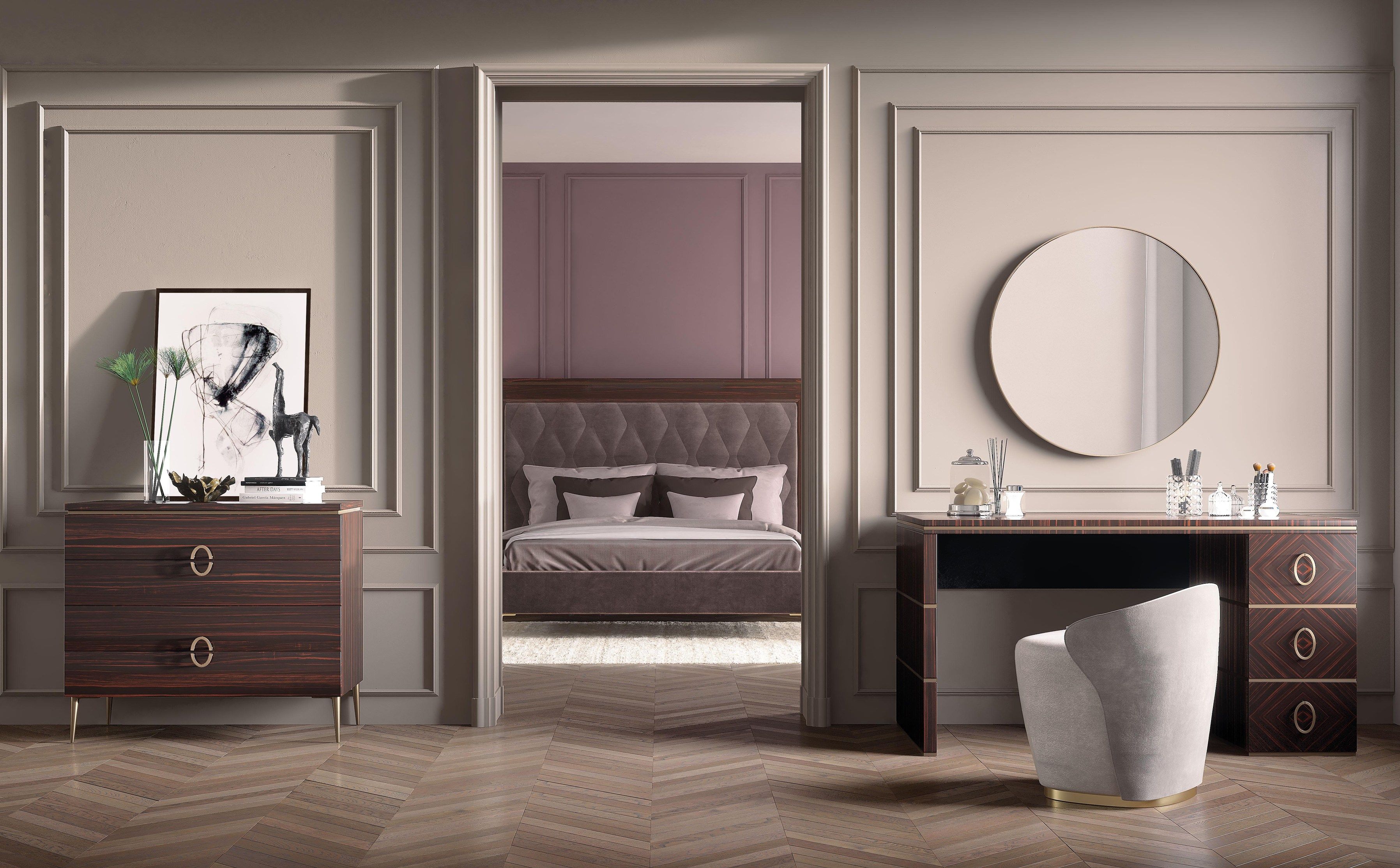 KIA | Console table By Capital Collection