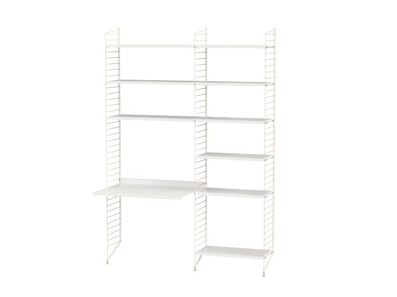 KIDS ROOM D bibliothèque By String Furniture