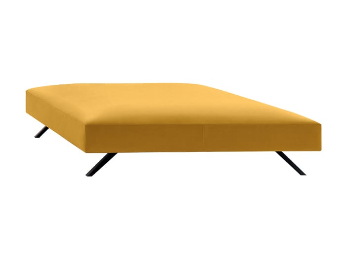 KIIK | Pouf By Arper design Ichiro Iwasaki