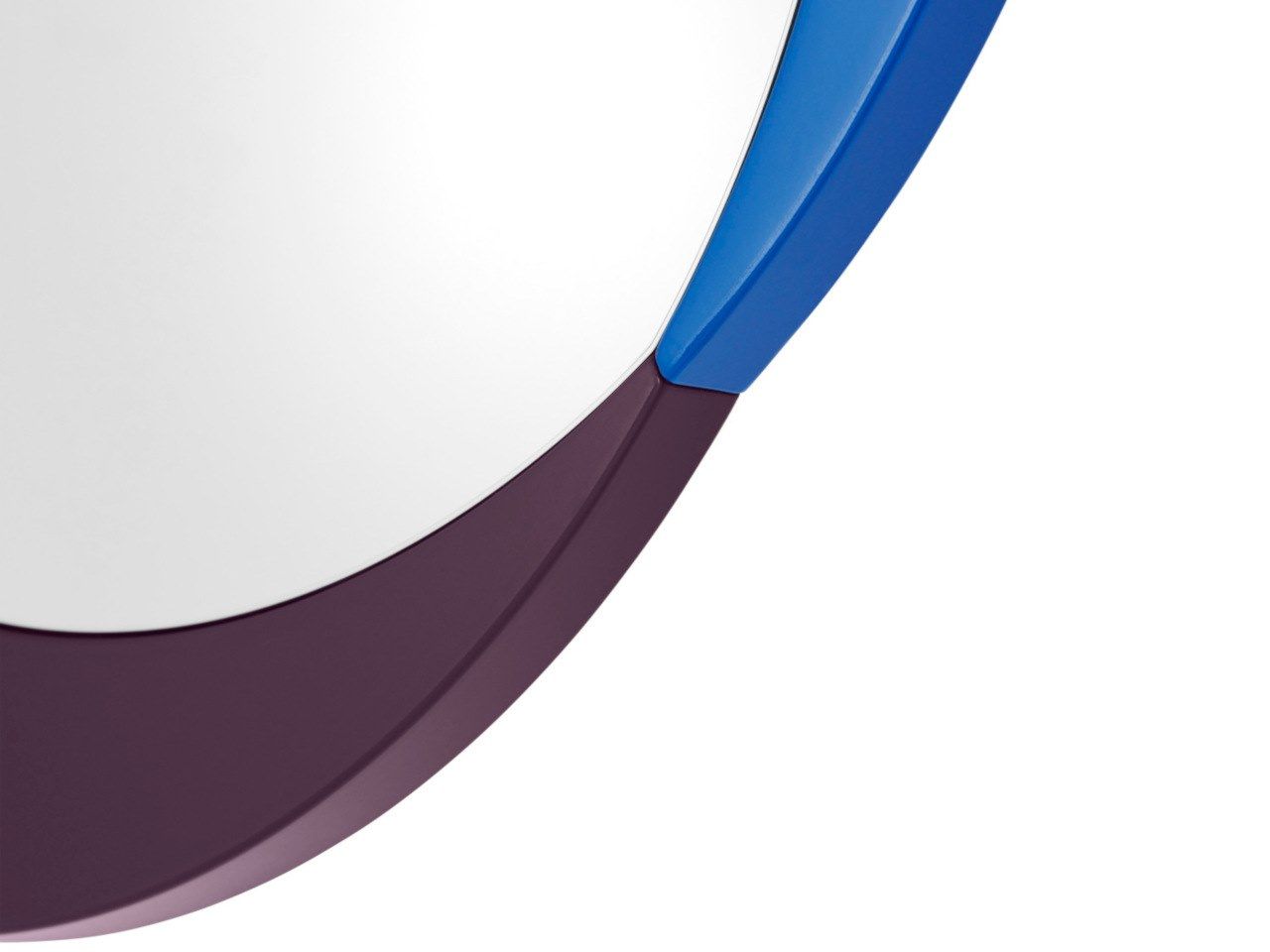 KIMO Mirror By Schönbuch | design Meike Harde