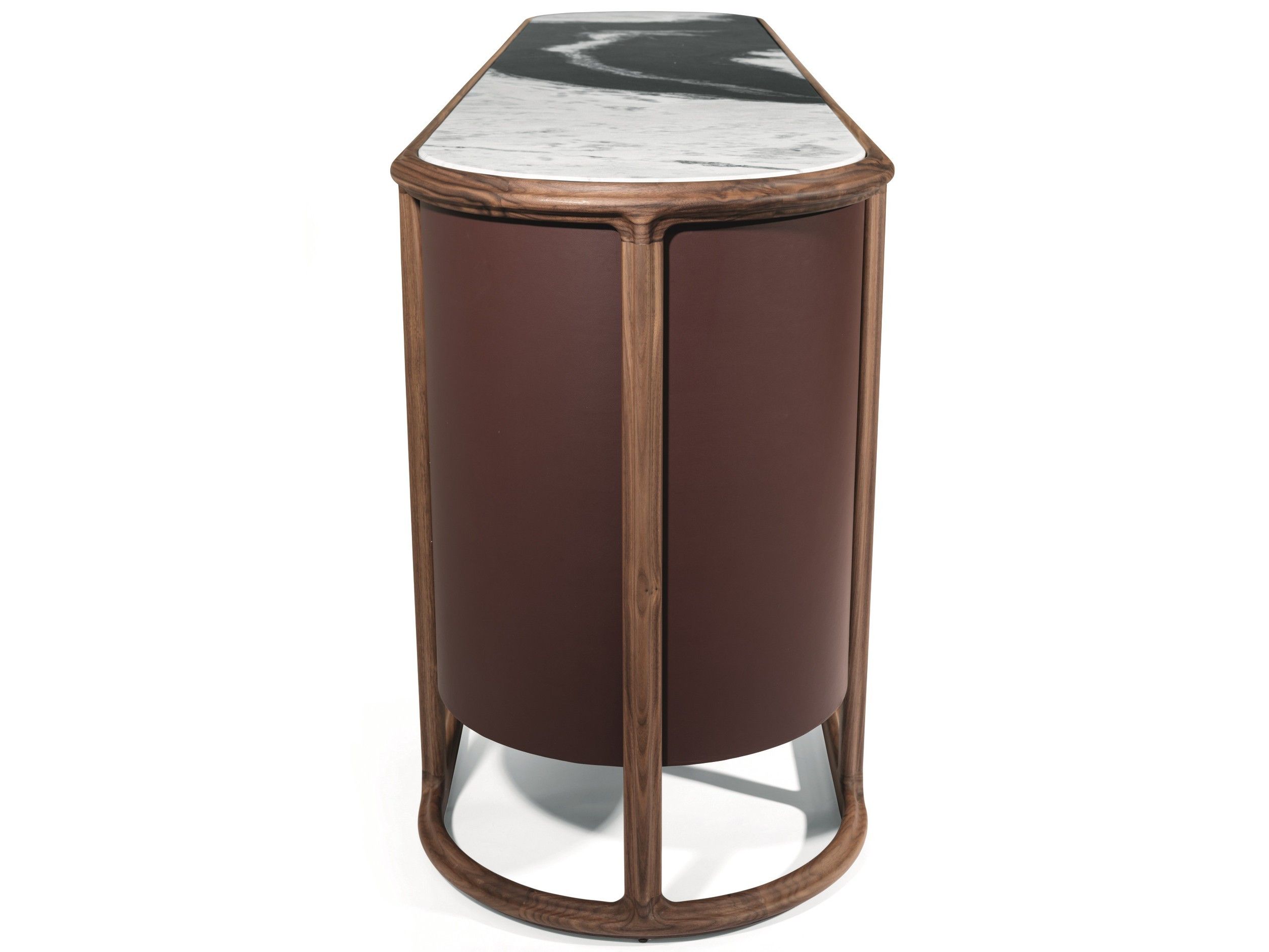 KING'S CROSS | Sideboard By Visionnaire design Mauro Lipparini