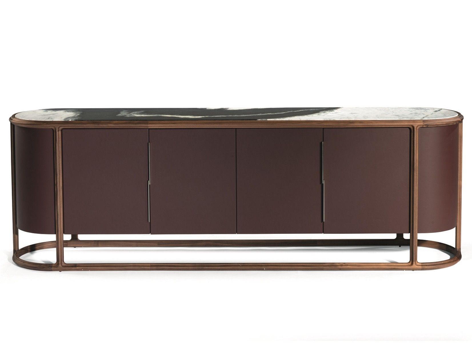 KING'S CROSS | Sideboard By Visionnaire design Mauro Lipparini