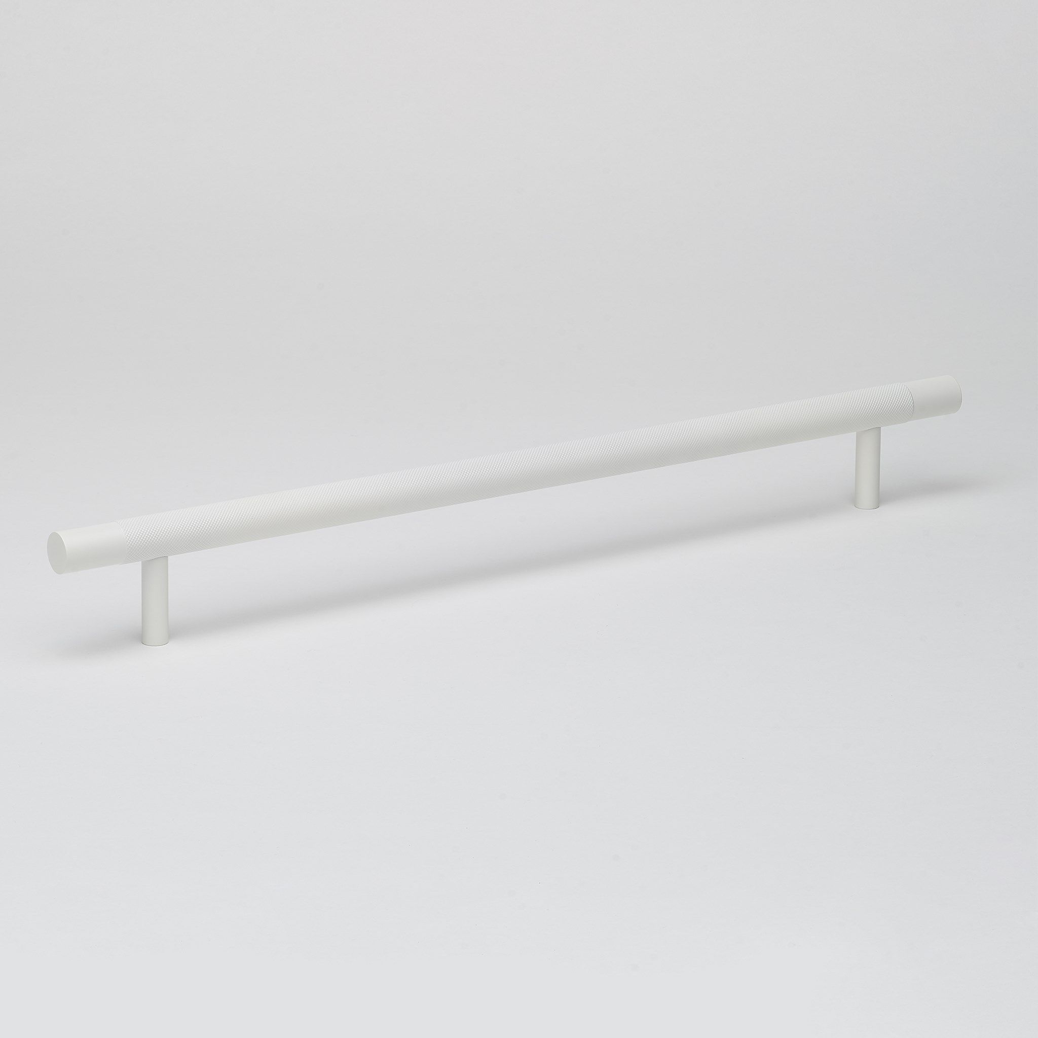 KINTORE Brass Bridge furniture handle By Lo & Co Interiors