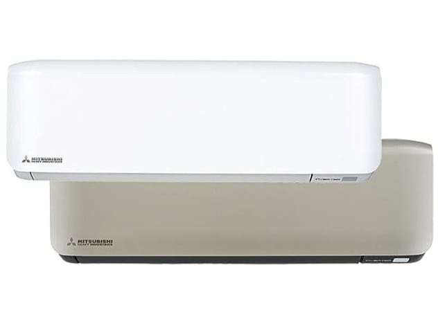 KIREIA R32 Wall mounted Multi-split air conditioning unit By Mitsubishi ...