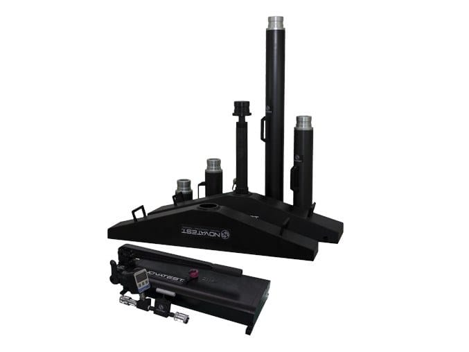 LOAD TEST KIT By NOVATEST