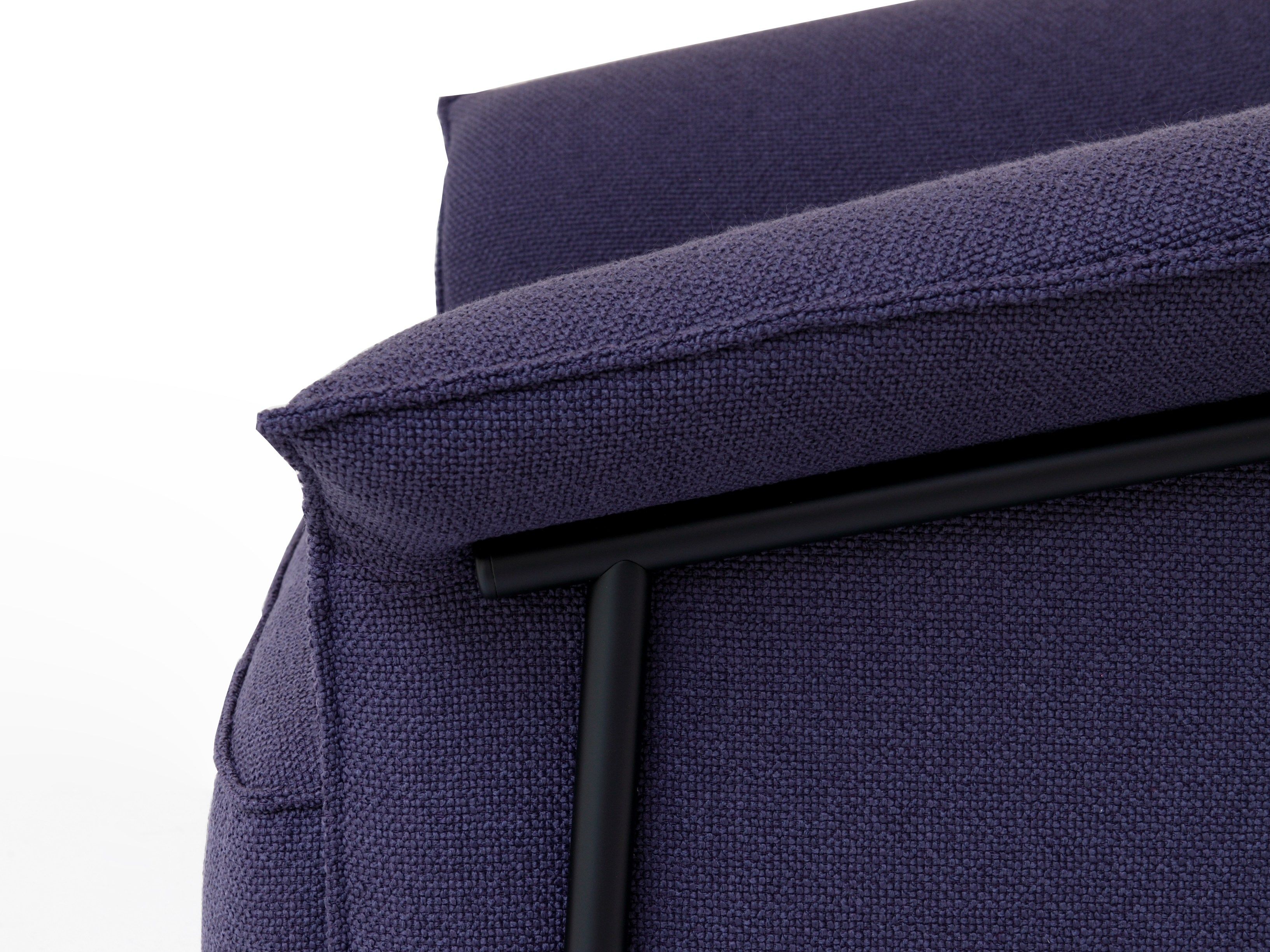 KITE | Easy chair By Porro