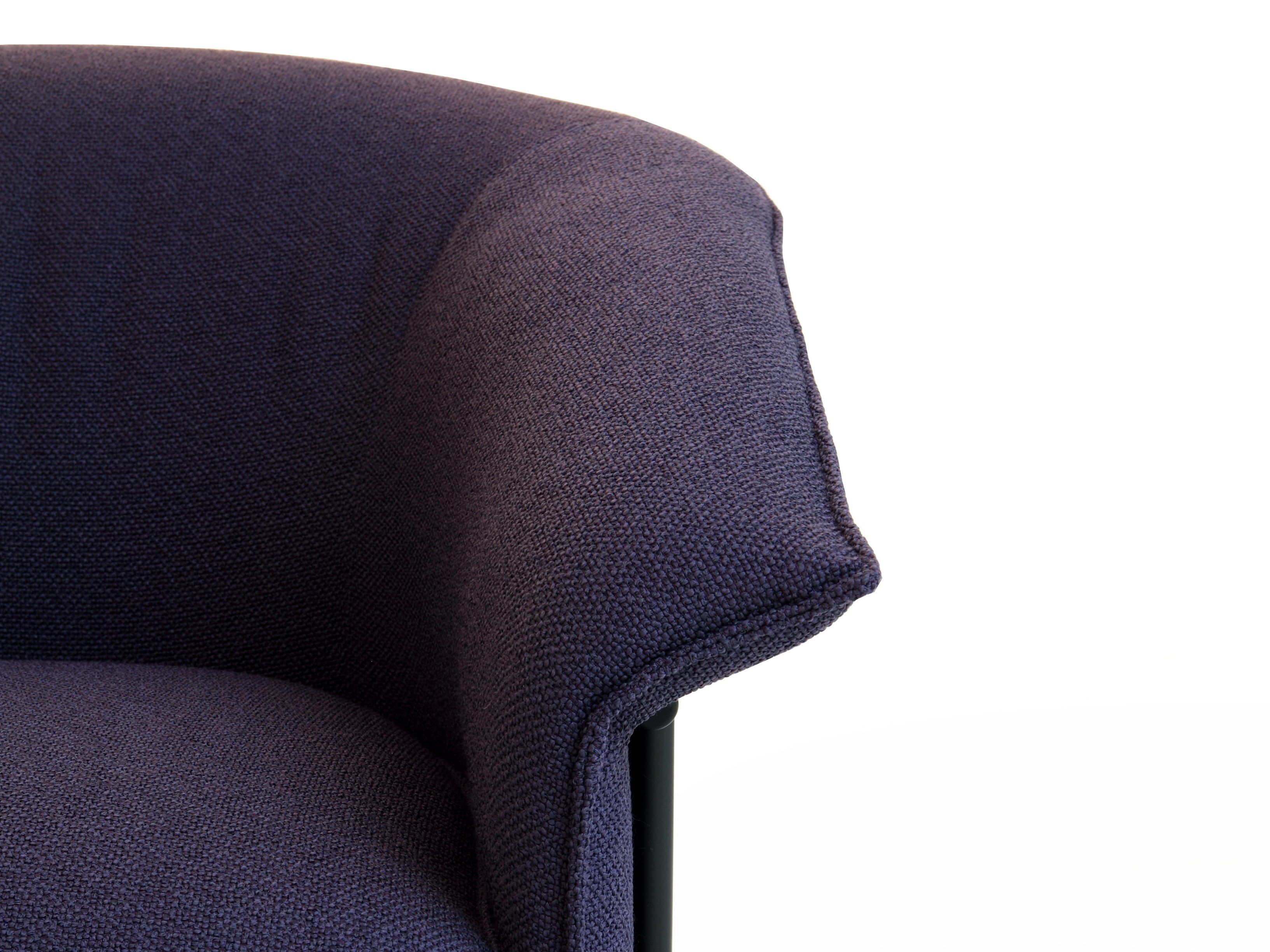 KITE | Easy chair By Porro