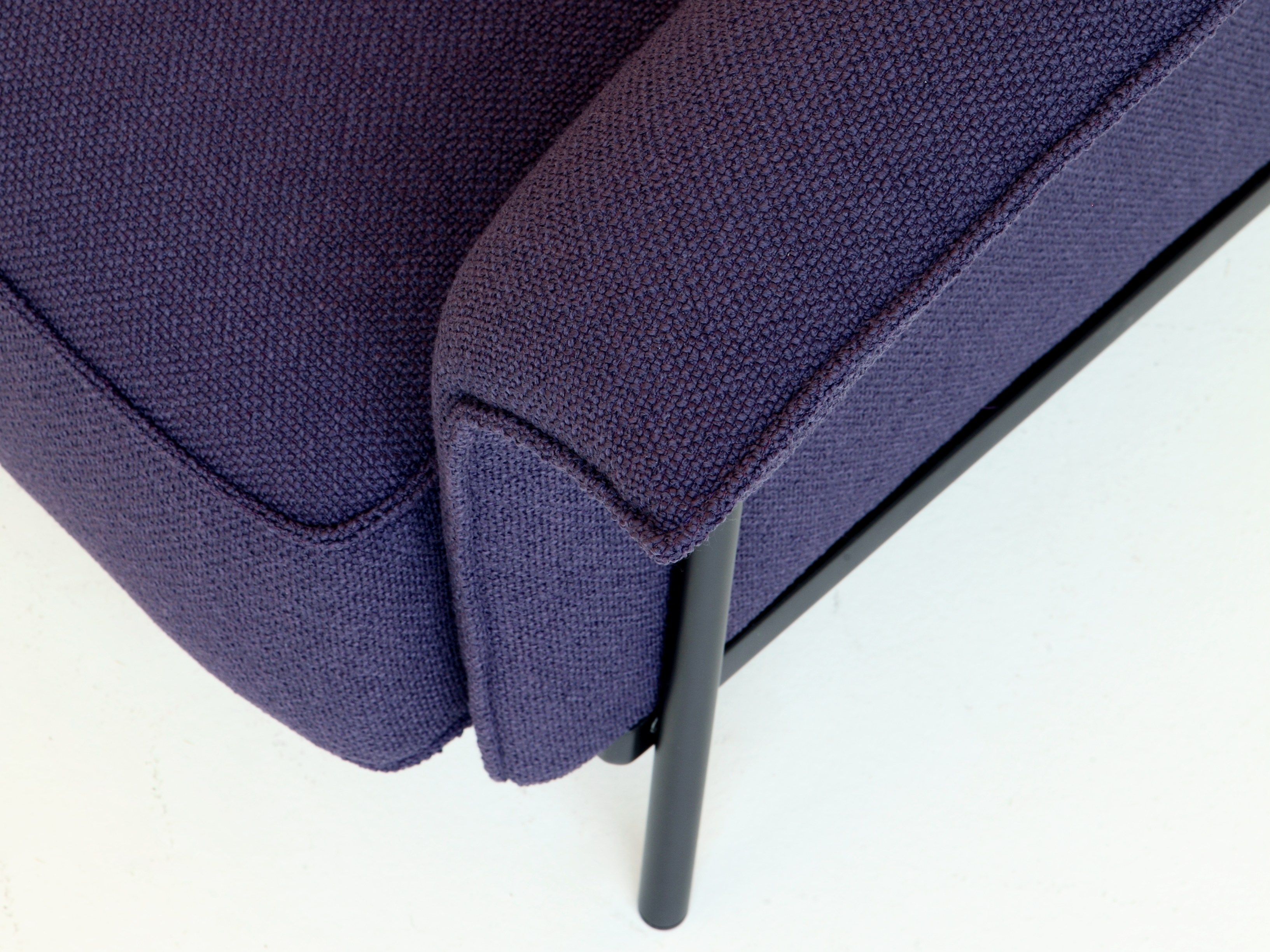 KITE | Easy chair By Porro