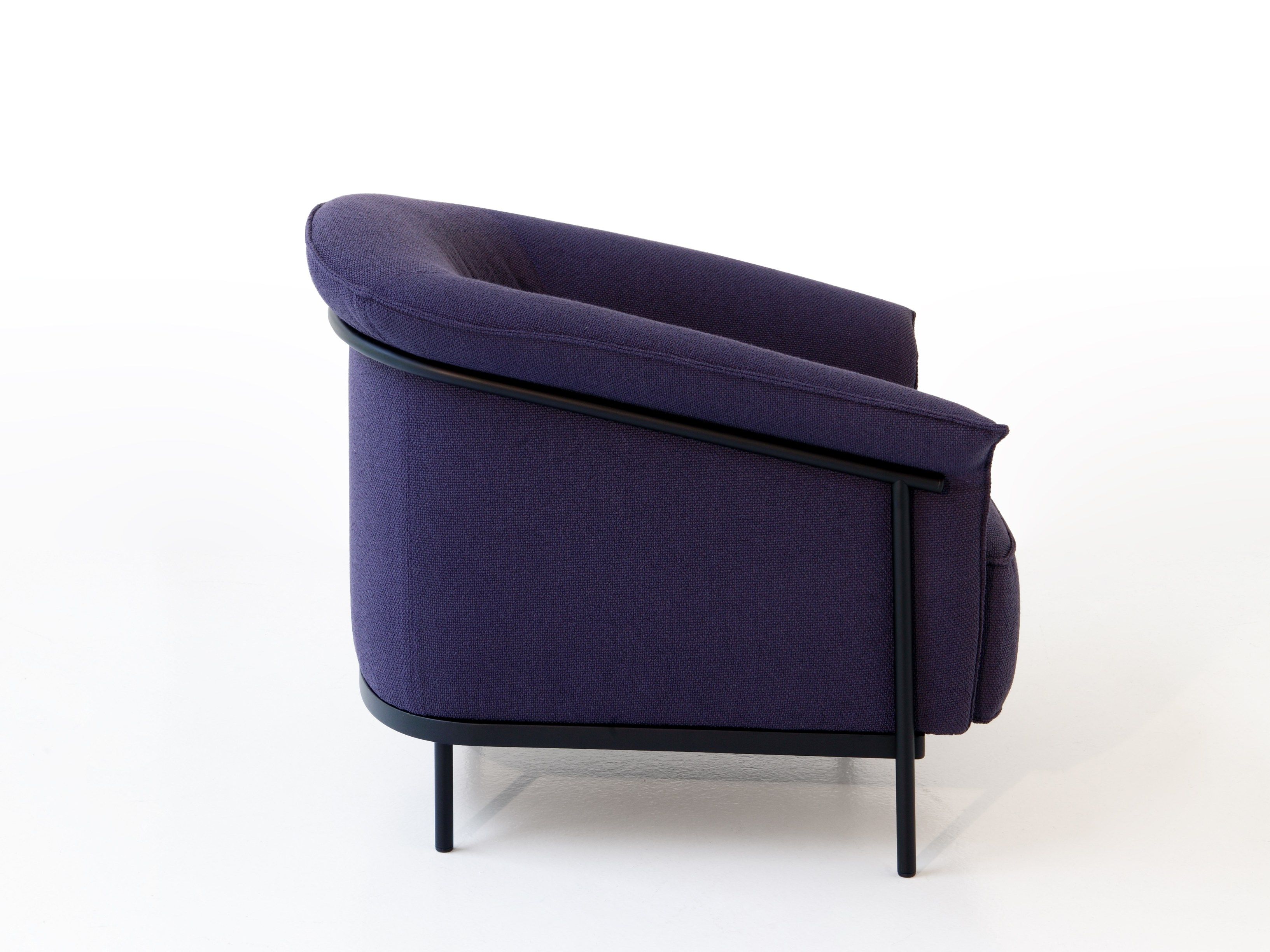 KITE | Easy chair By Porro