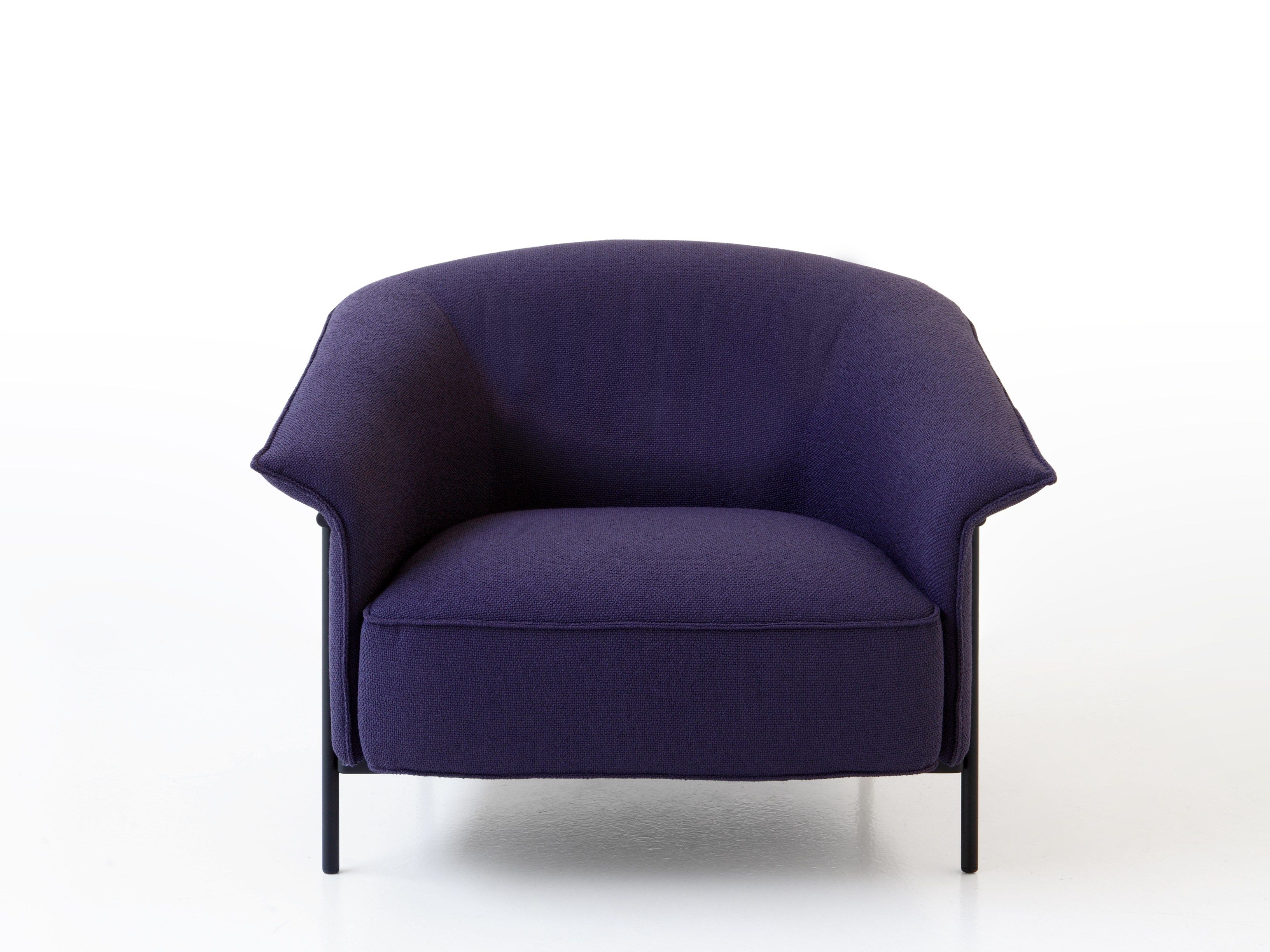 KITE | Easy chair By Porro