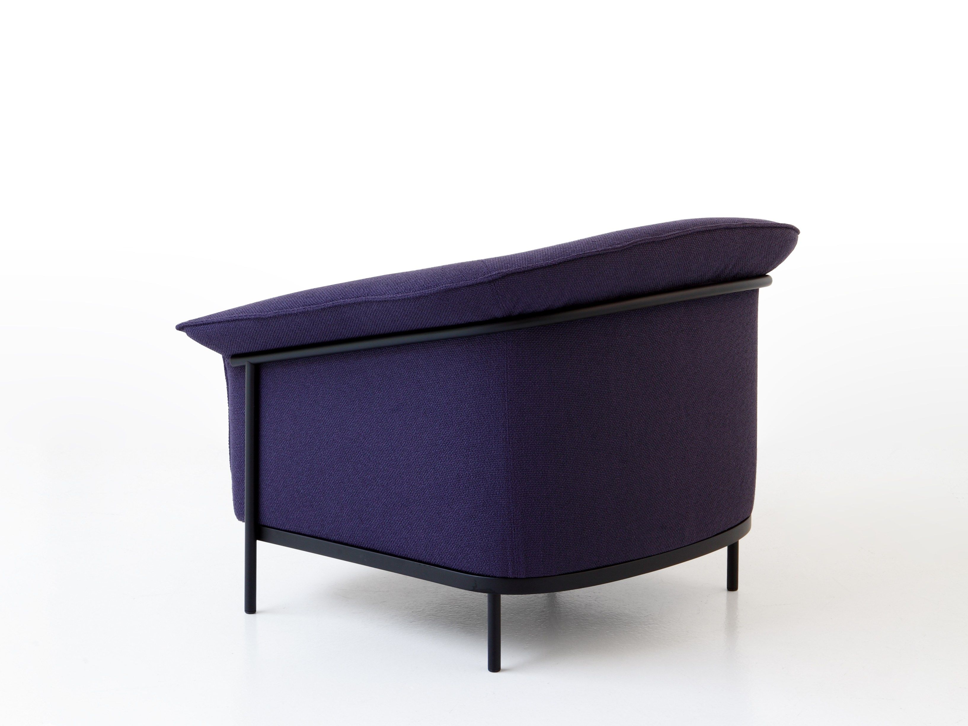 KITE | Easy chair By Porro