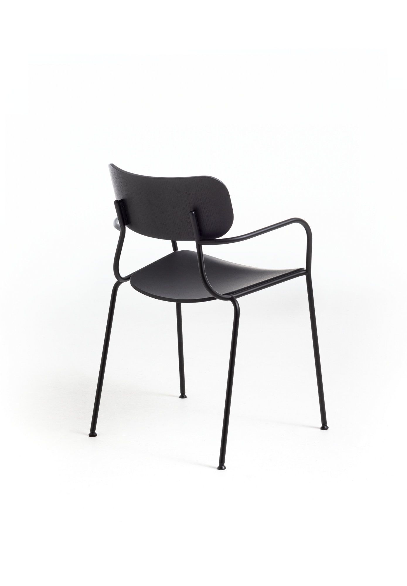 KIYUMI WOOD AR | Chair Kiyumi Collection By arrmet design Tomoya Tabuchi