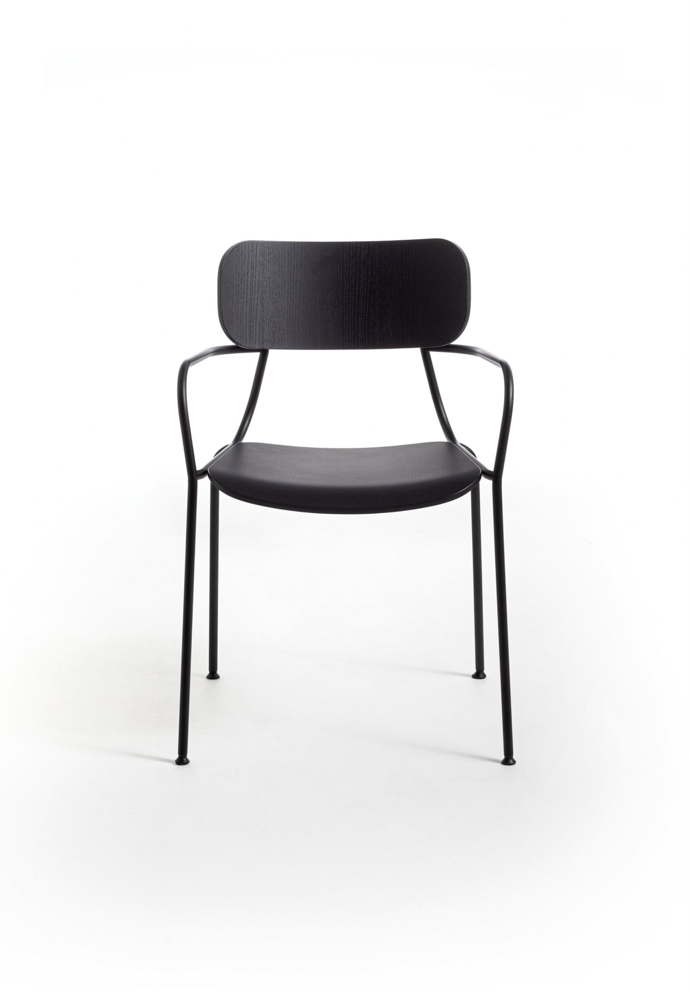 KIYUMI WOOD AR | Chair Kiyumi Collection By arrmet design Tomoya Tabuchi