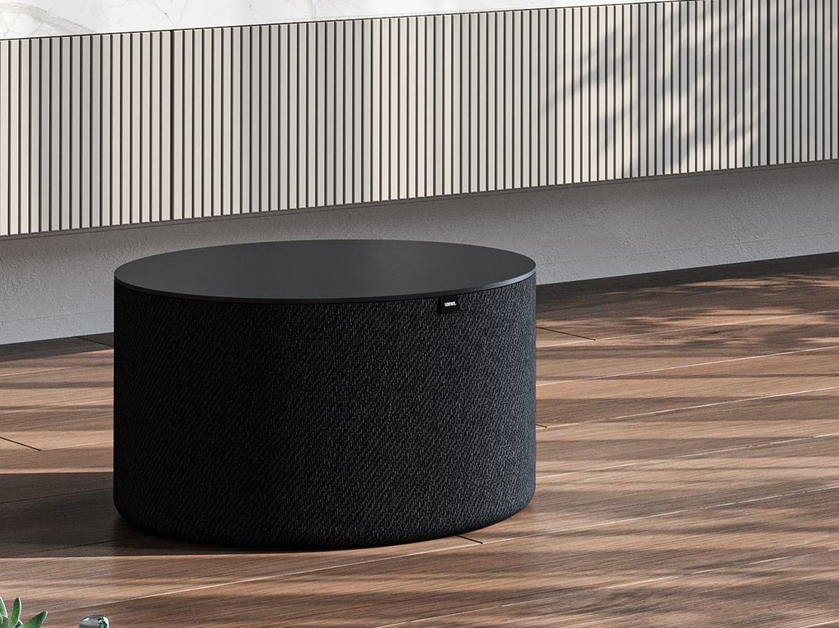 klang sub5 Subwoofer By Loewe