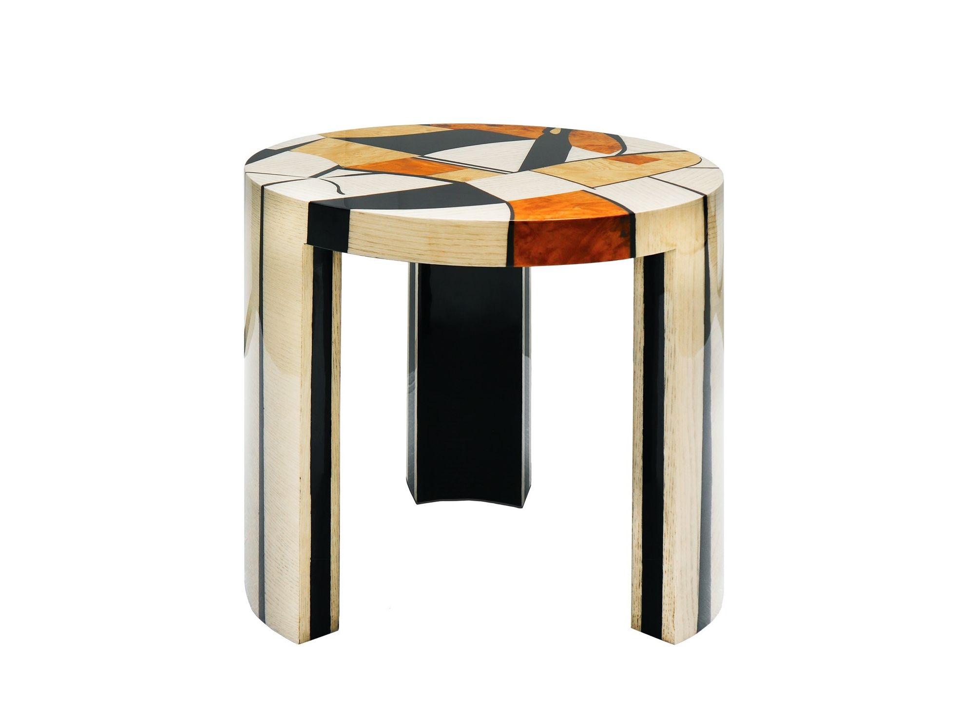 KLIMT | Coffee table By HOMMÉS