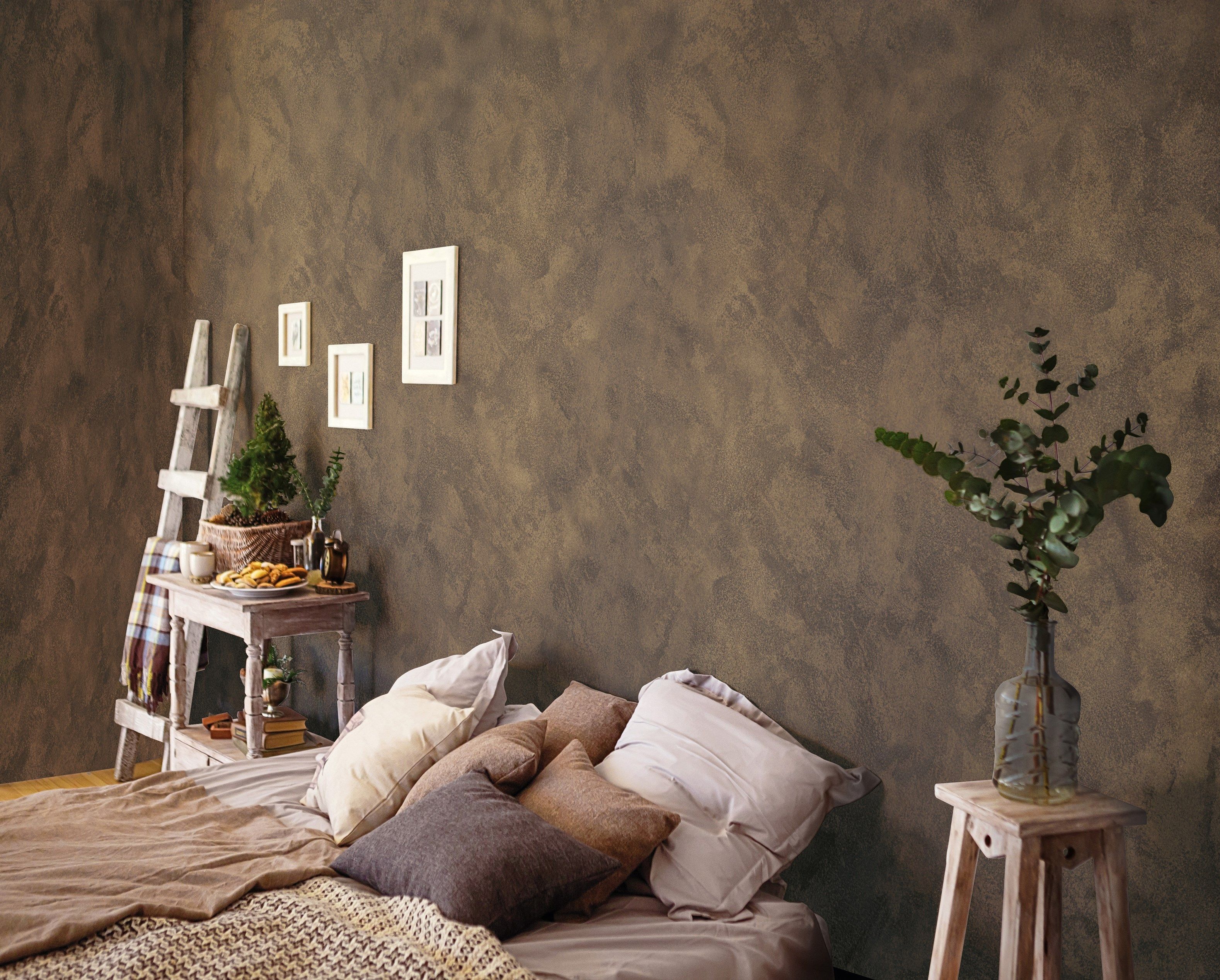 Pittura decorativa KLONDIKE - VALPAINT - Edilportale