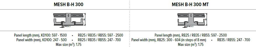 Metal ceiling panels KNAUF ARMSTRONG MESH CONFIGURABLE By Knauf Ceiling ...