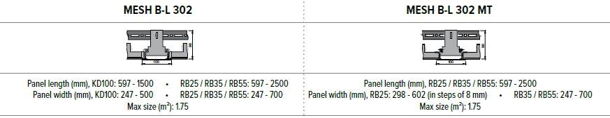 Metal ceiling panels KNAUF ARMSTRONG MESH CONFIGURABLE By Knauf Ceiling ...