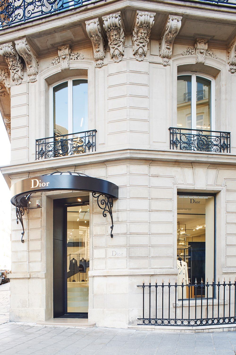 °ONLINE Anodized aluminium track-Light By Eden Design | design Bart Lens