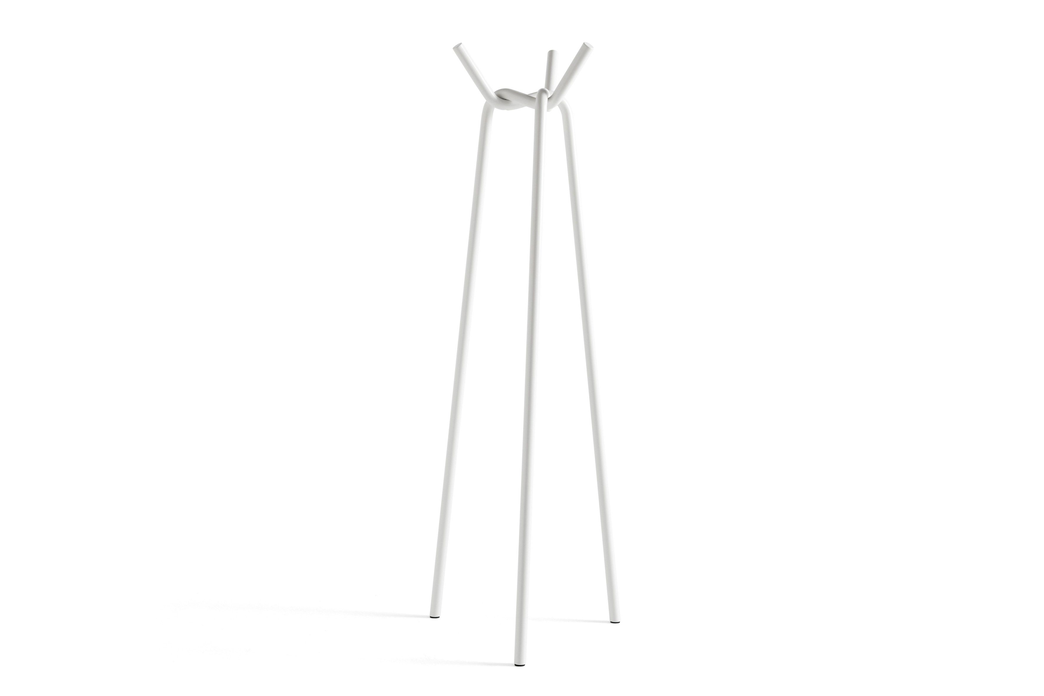 Steel coat stand KNIT By Hay design Jin Kuramoto