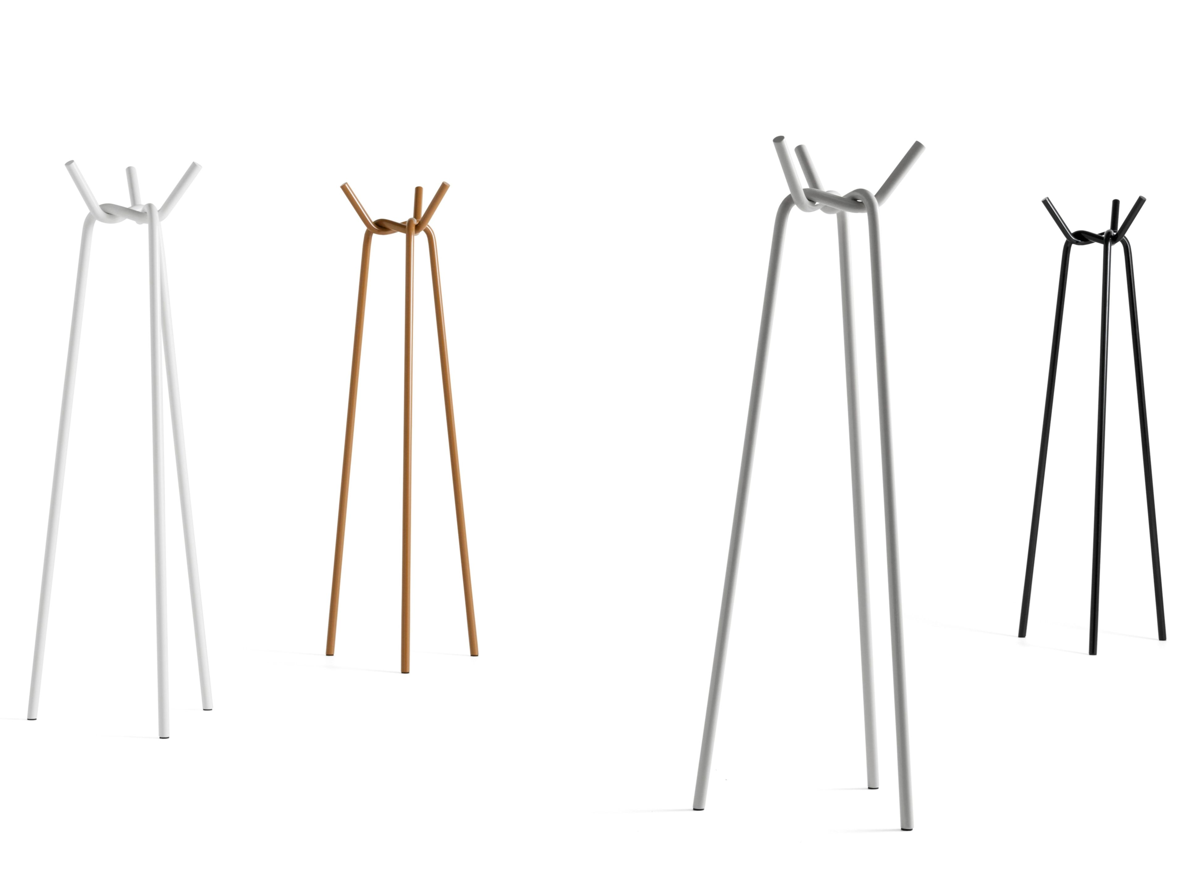 KNIT Coat rack By Hay
