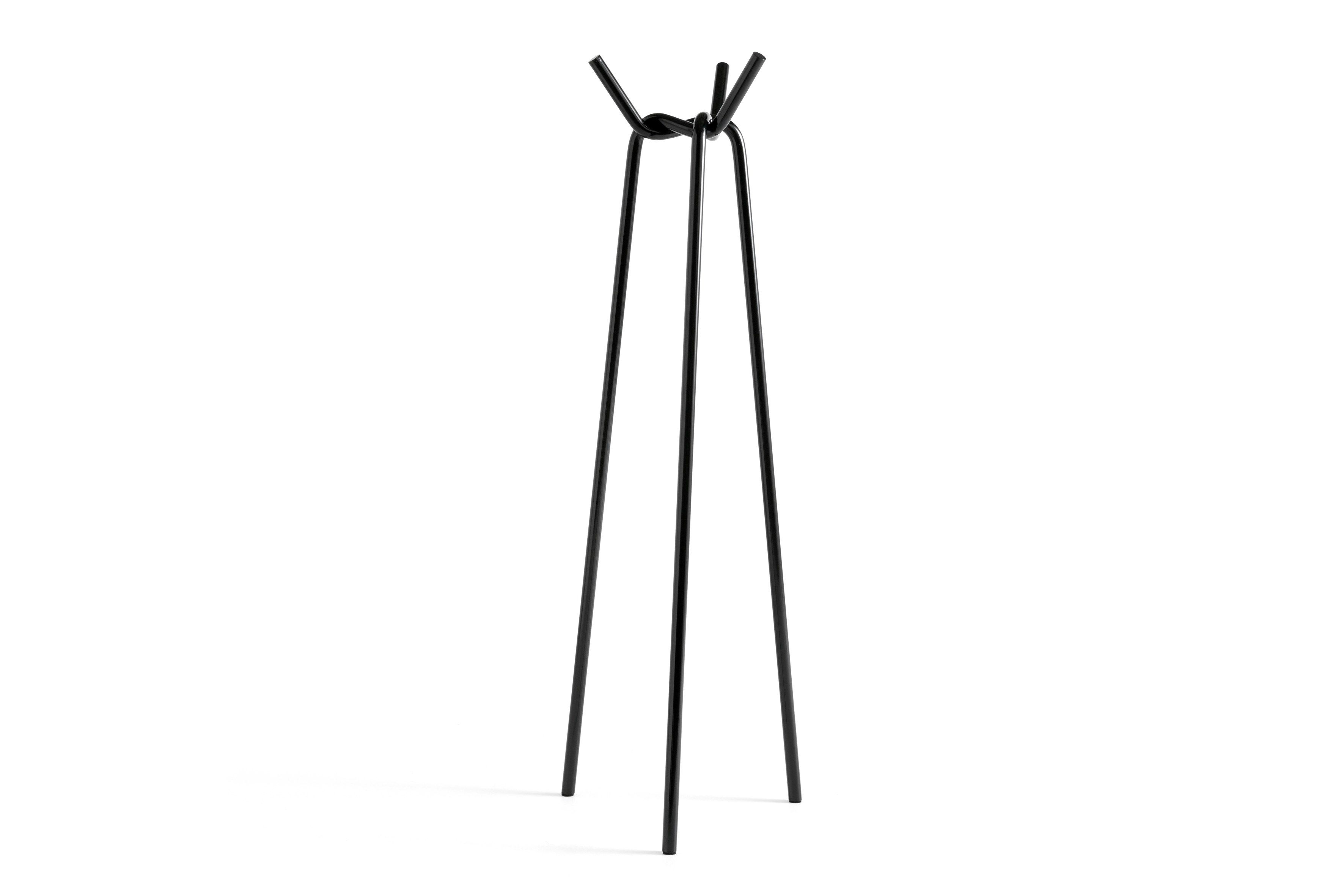 Steel coat stand KNIT By Hay design Jin Kuramoto