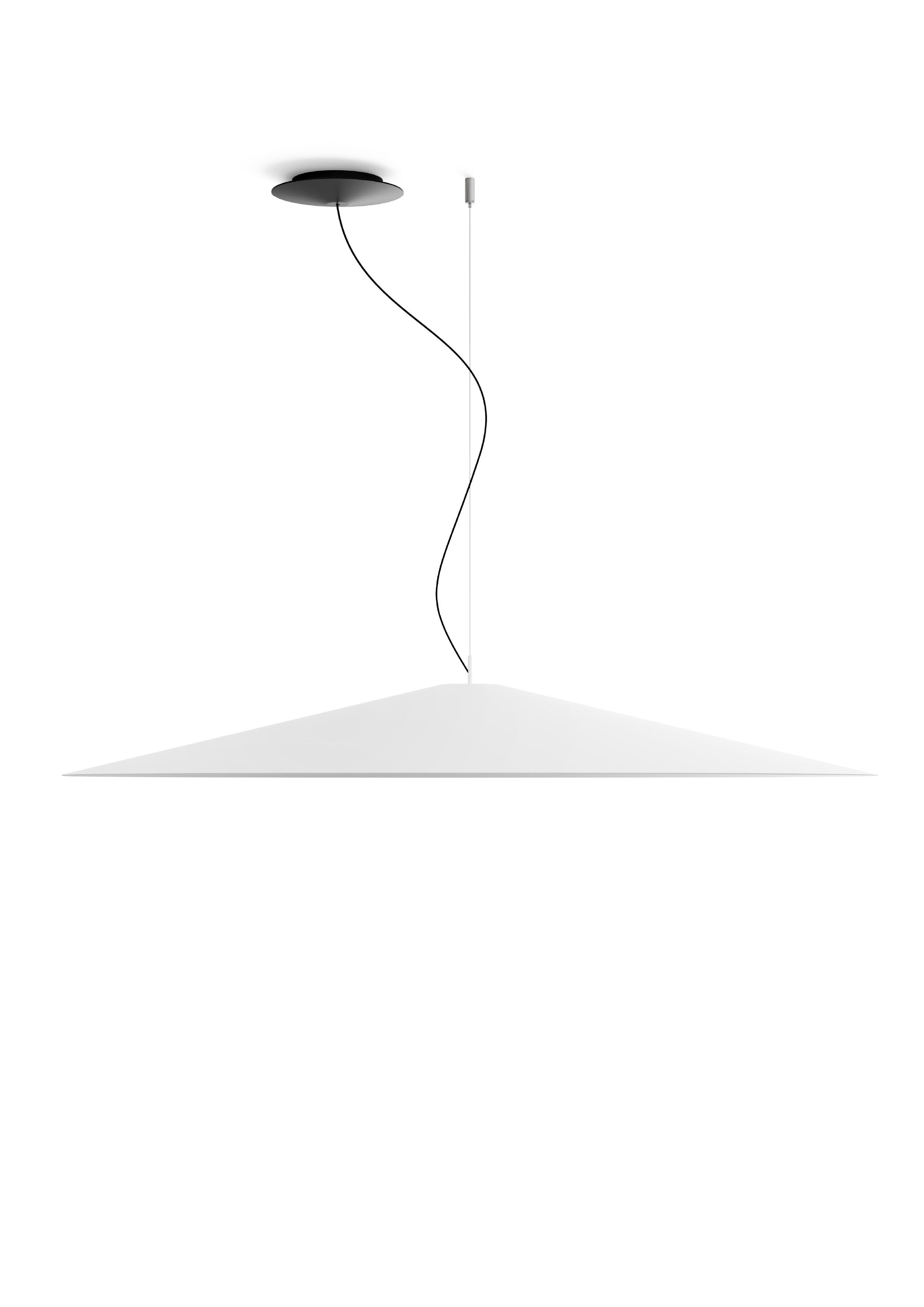 KOINÈ | Pendelleuchte By LUCEPLAN Design Mandalaki Studio